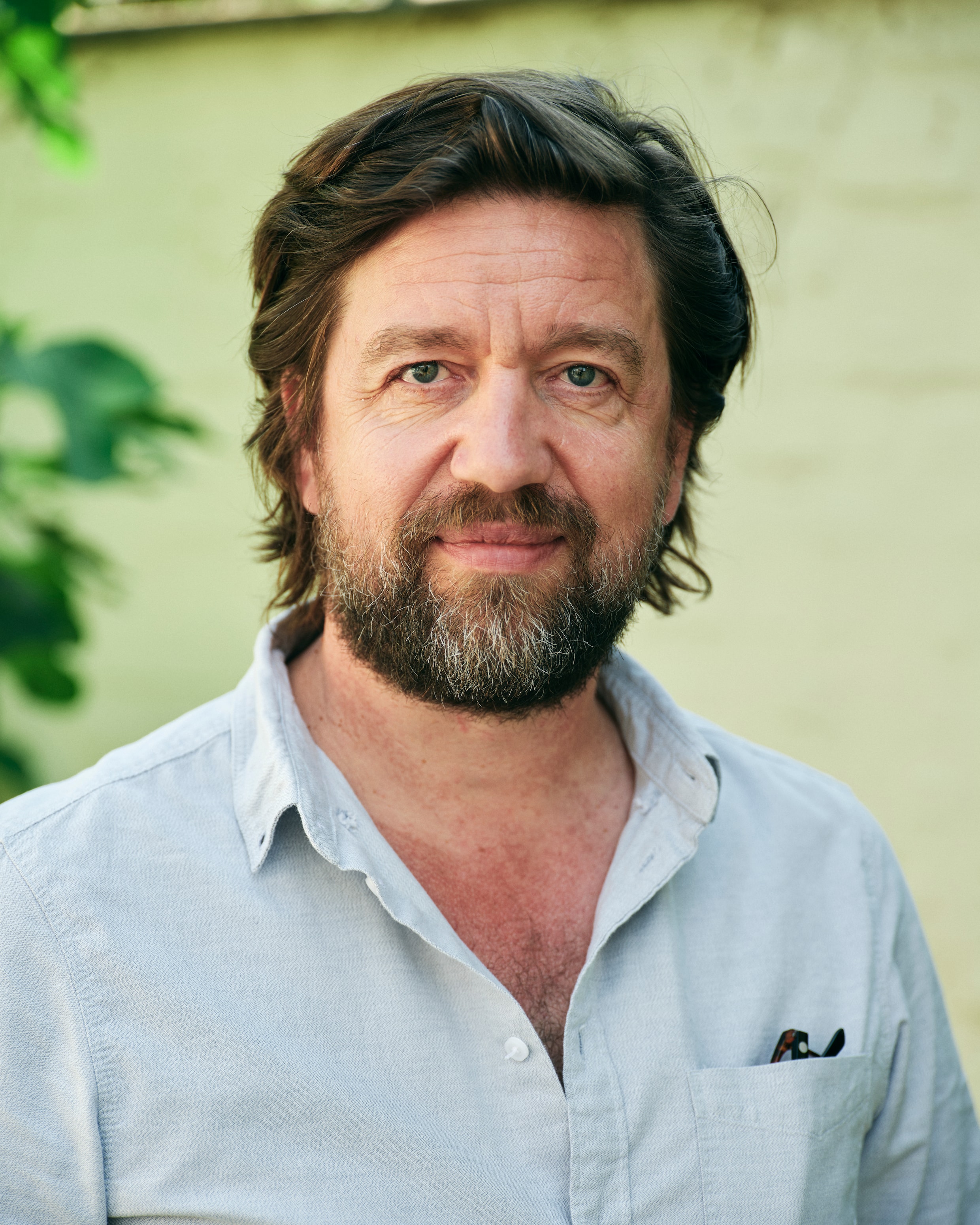 ‘Zij is out of my league, dacht ik lang. Ik voelde me een pummel’ | De ...