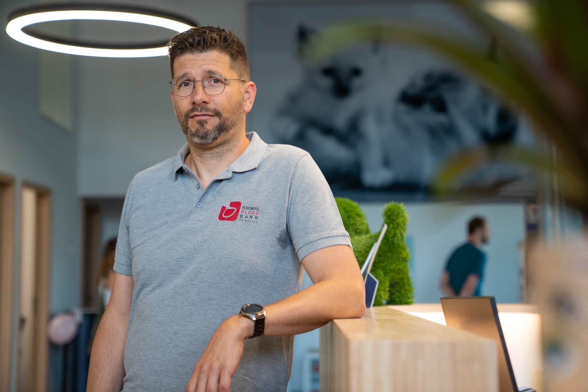 Uw huisdier als donor? ‘Het is betaalbaar en je kan er een leven mee ...