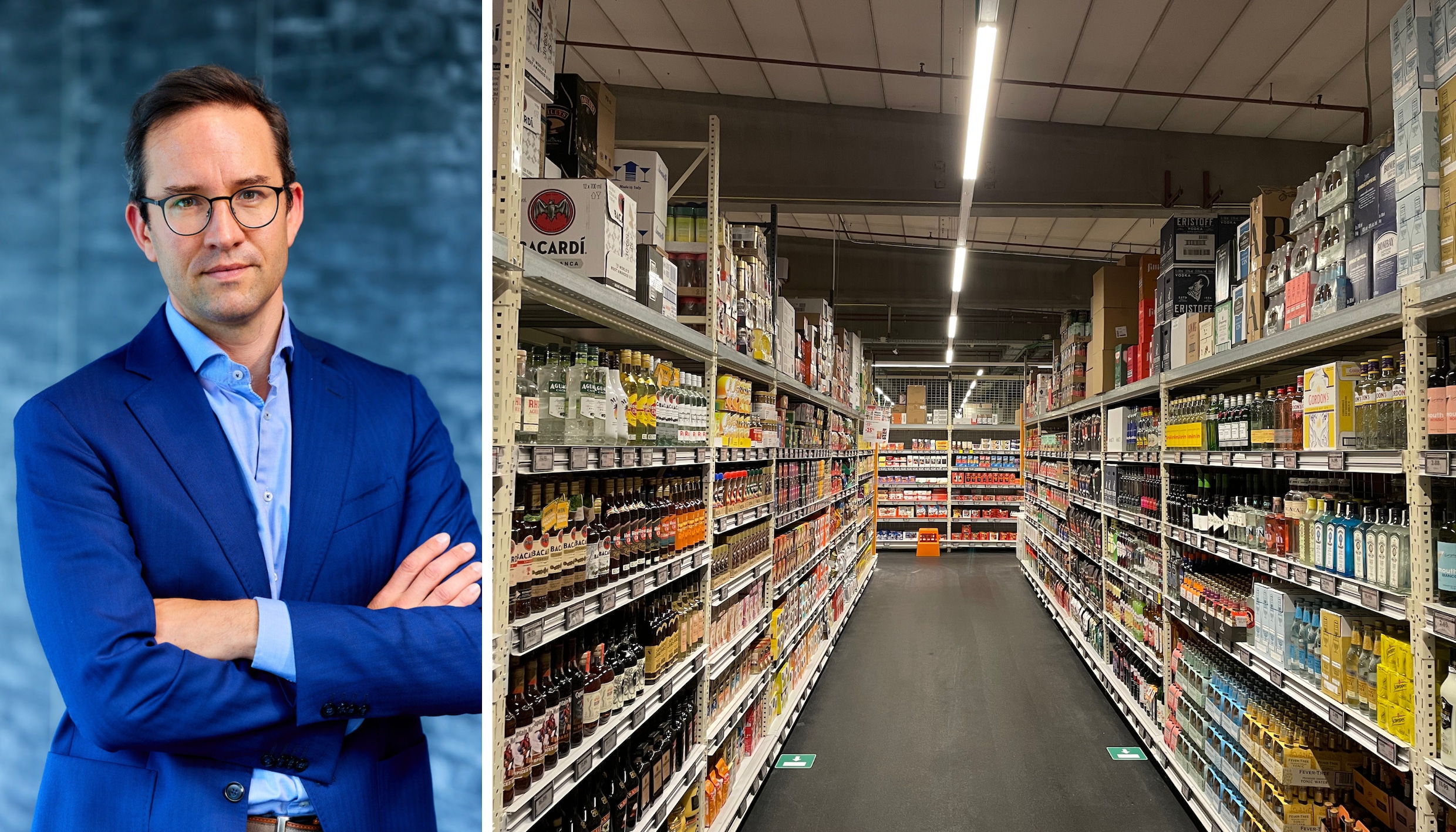 Expert ziet uur van de waarheid voor Colruyt: ‘Systeem van laagste ...