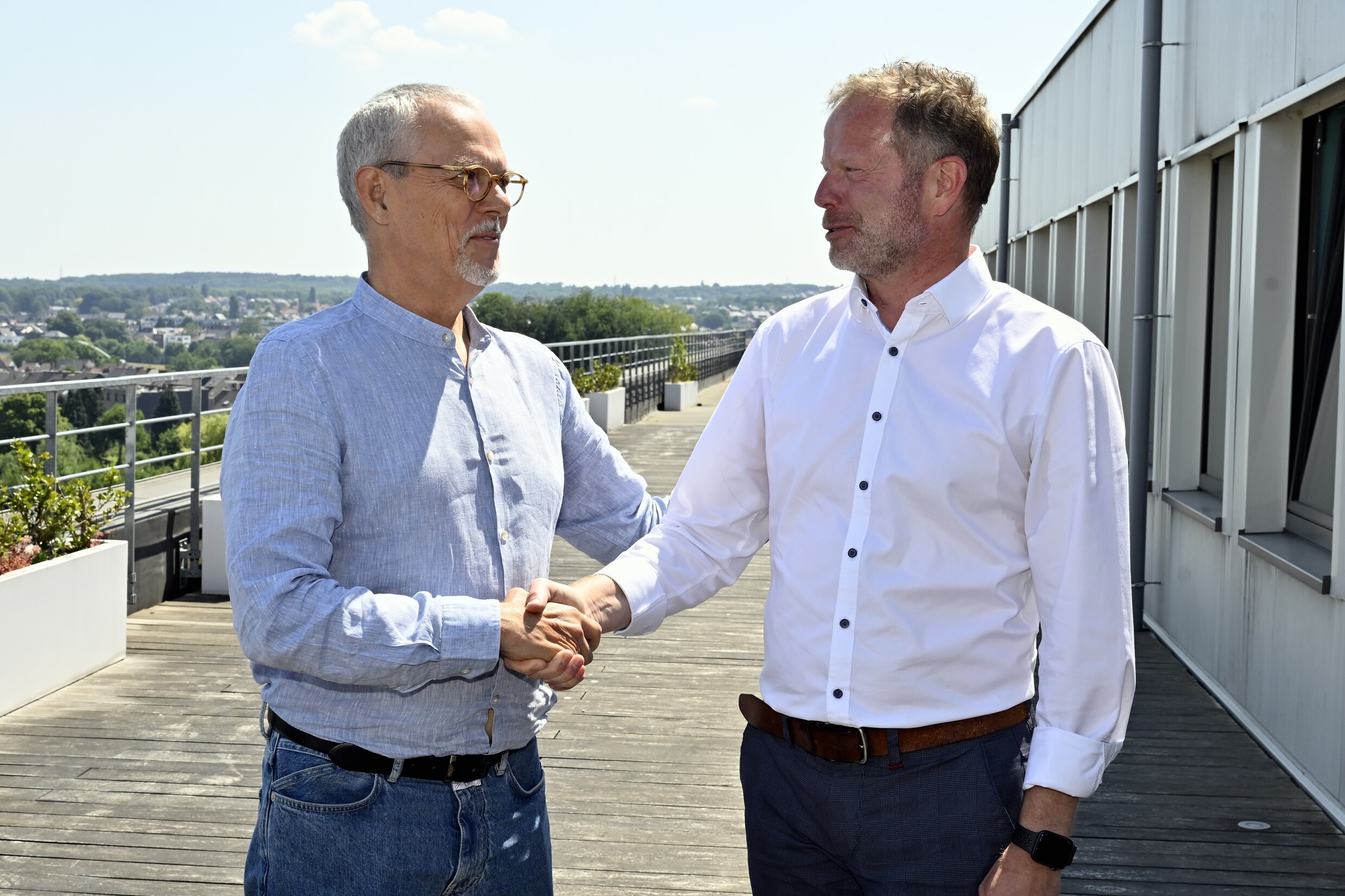 Colruyt neem 57 Smatch- en Match-winkels over: ‘Dit is een meesterzet ...