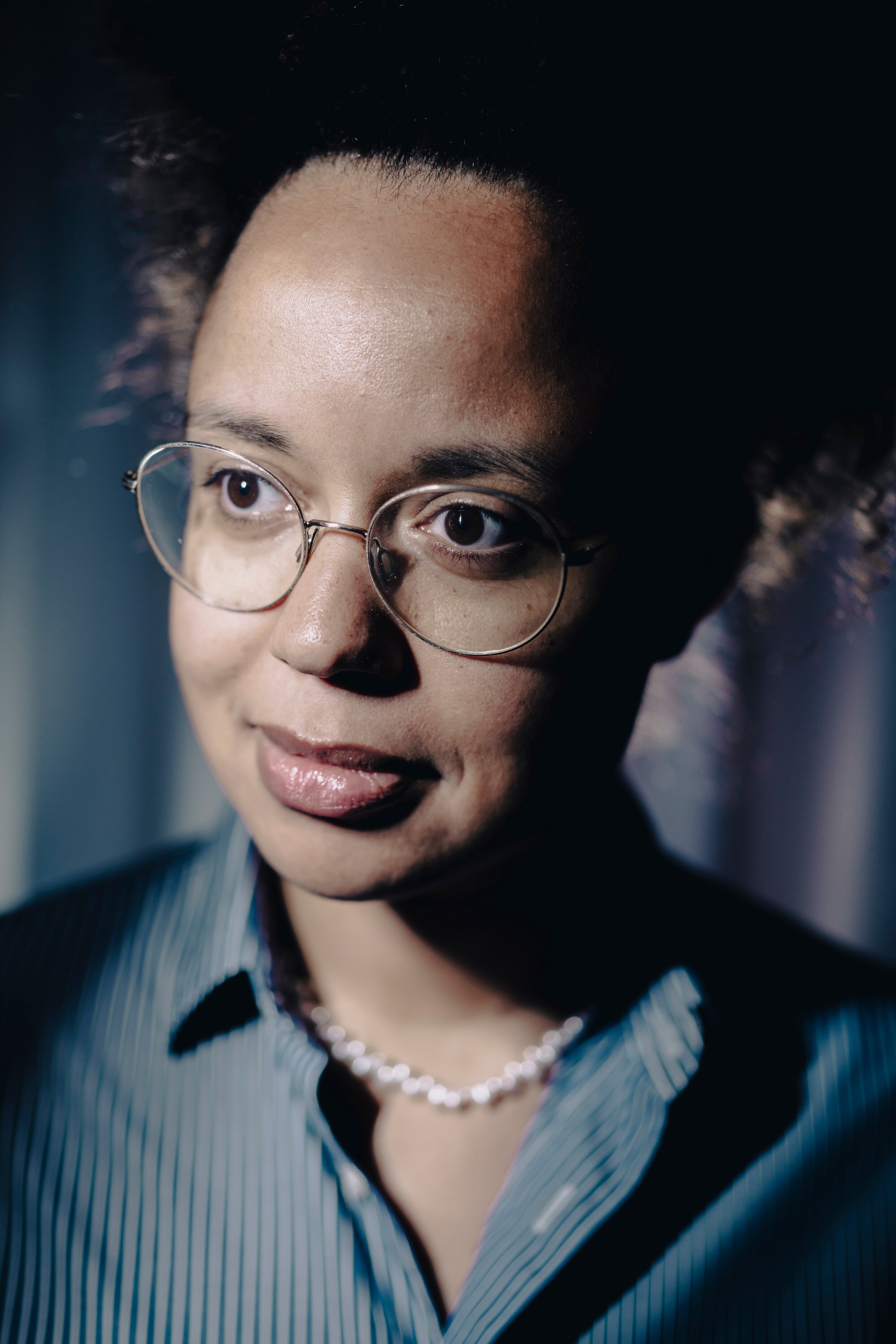 ‘Ik heb het heel lang moeten doen, met een briefje van vijf euro naar ...