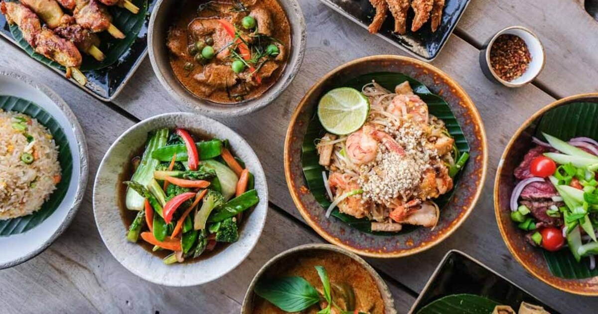 Win een etentje in sterrenrestaurant Boo Raan | De Morgen