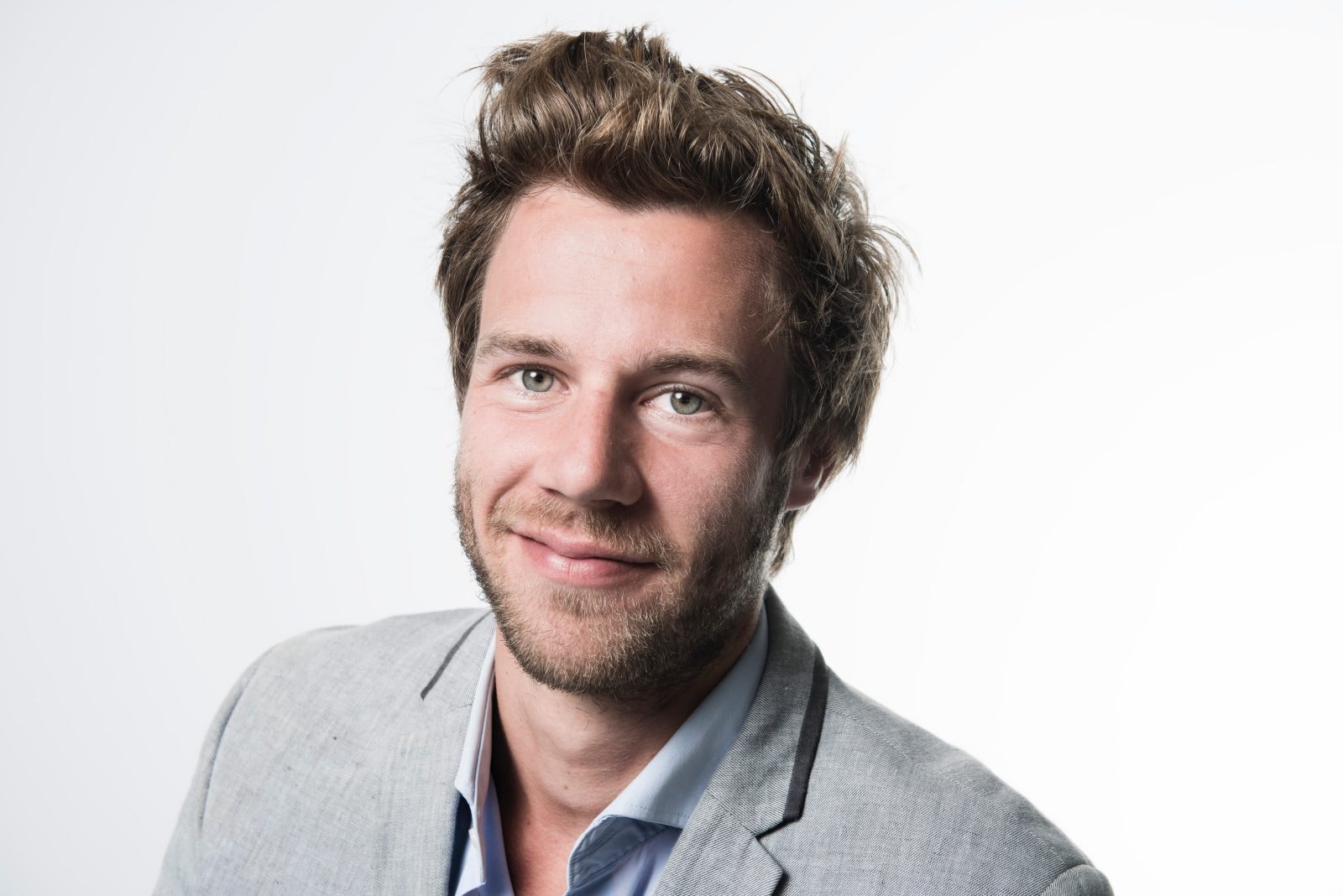 Van de pil tot de vegaburger of de VR-bril: ‘Nieuwe technieken kunnen ...