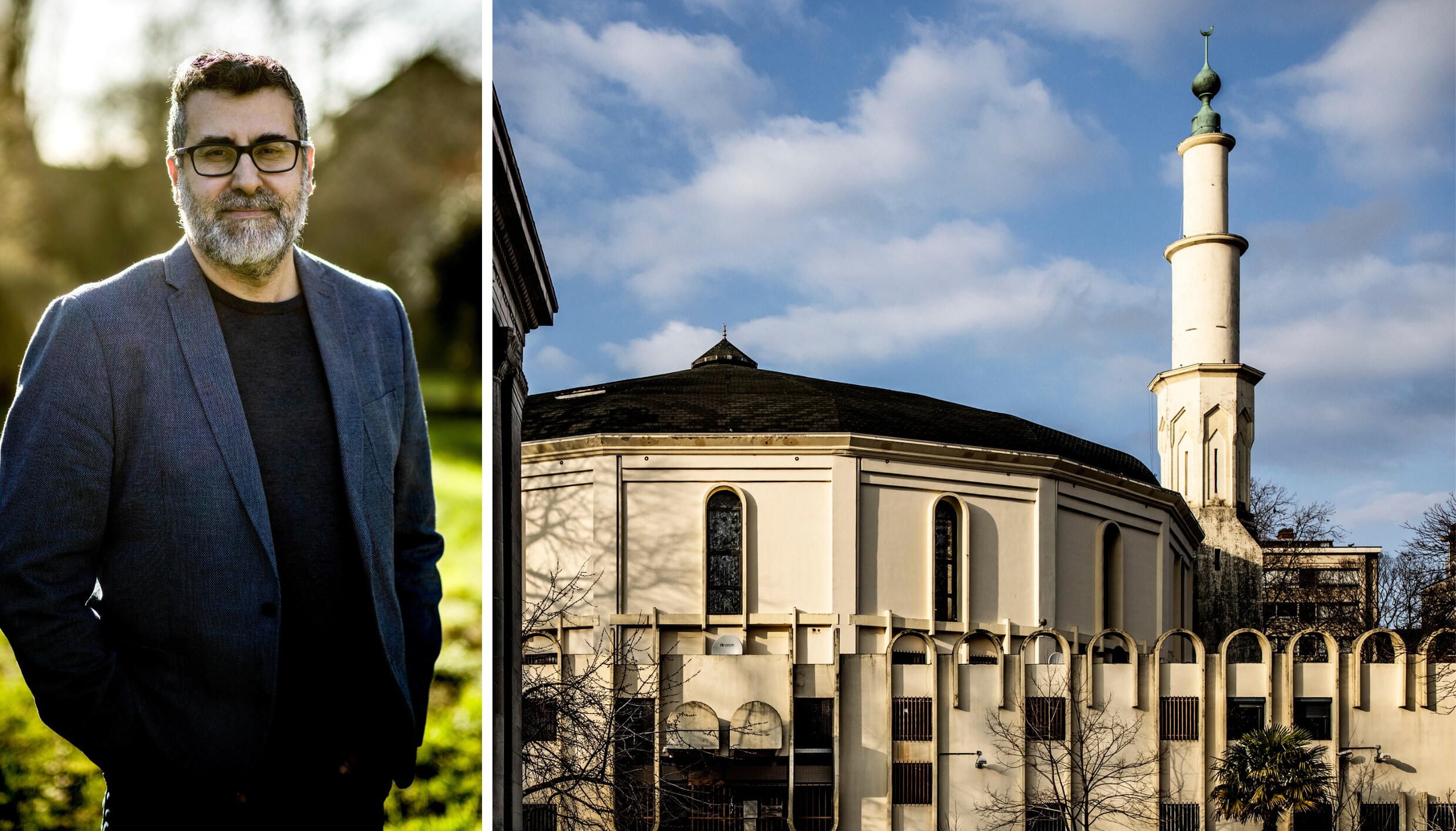 Ik maak me enorm veel zorgen over de mogelijke gevolgen van het ...