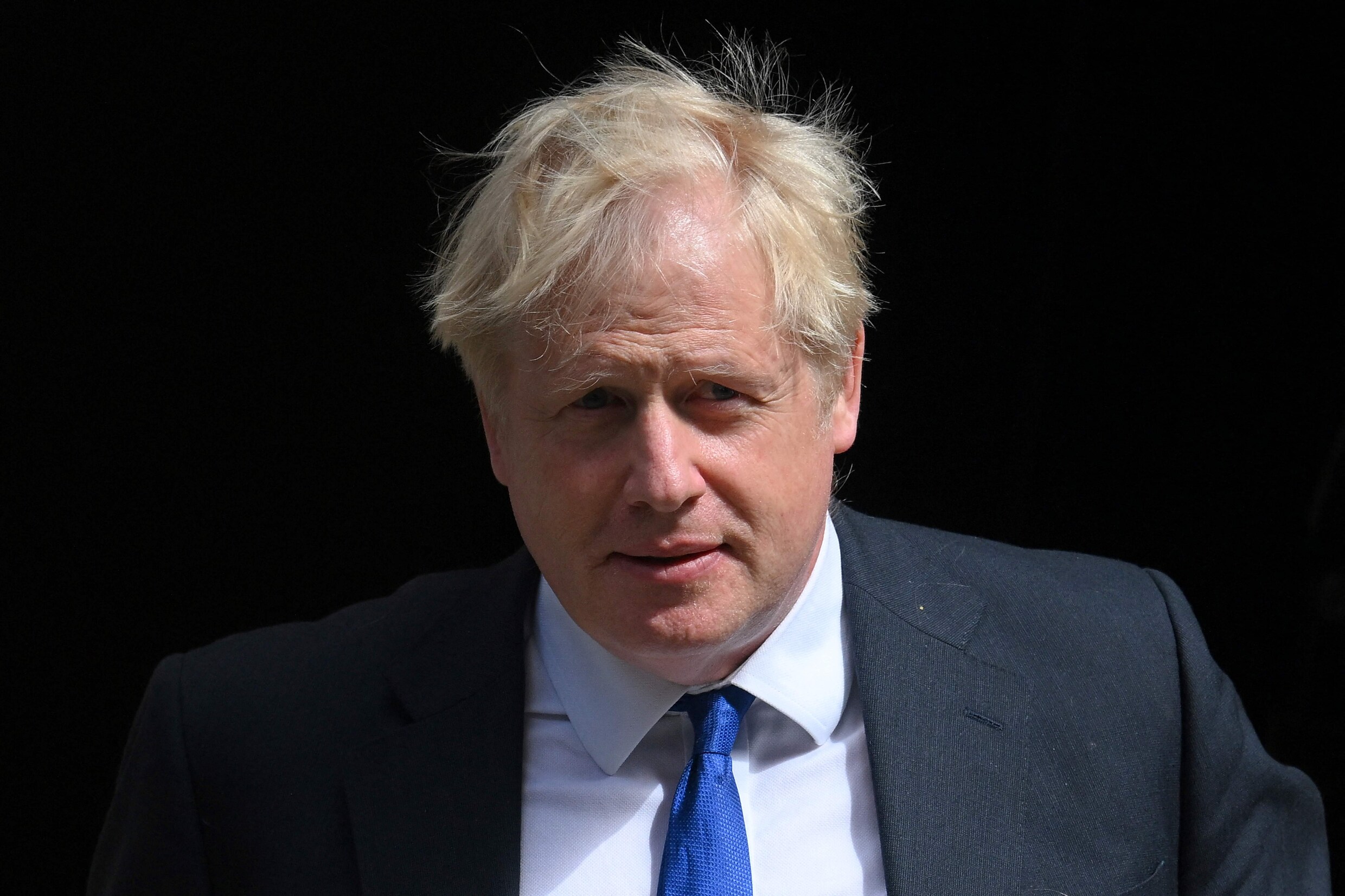 ‘Britse oud-premier Boris Johnson overwoog vaccinfabriek in Nederland ...