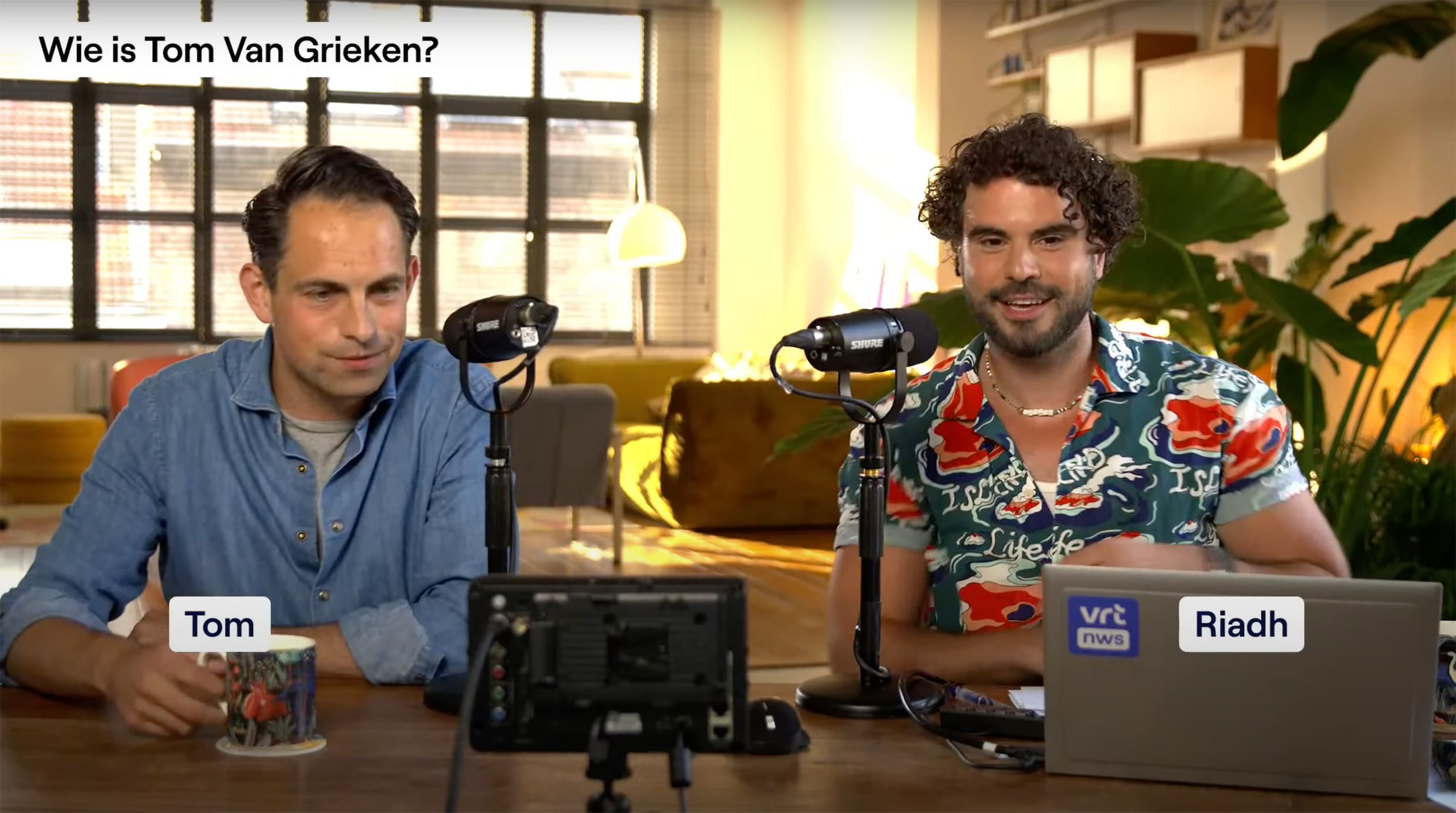 Waarom tegen Vlaams Belang geen kruid gewassen is | De Morgen