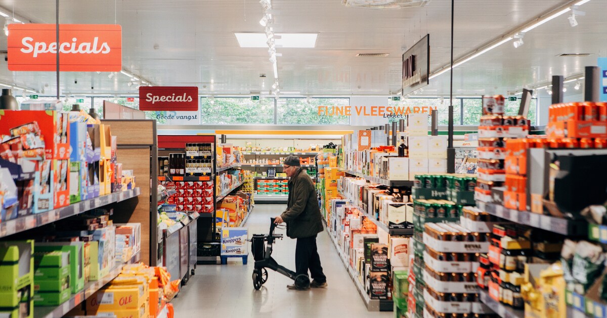 Deze producten worden goedkoper, maar dat wil niet zeggen dat de ...