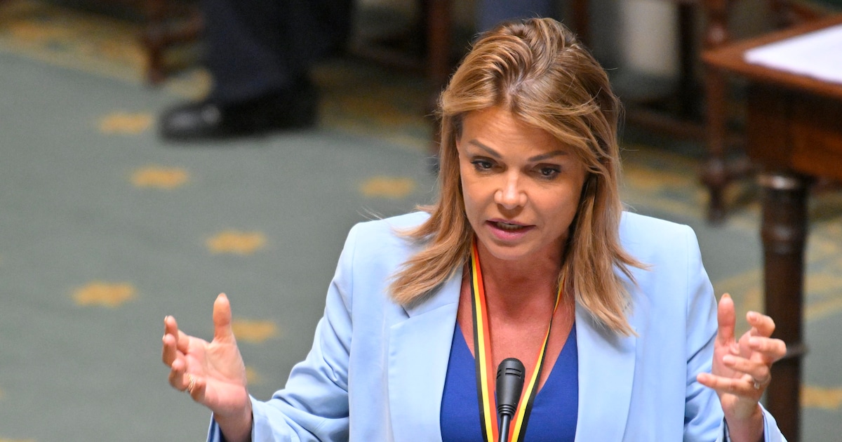 ‘Dit is oude politieke cultuur waar we vanaf moeten’: coöptatie van ...