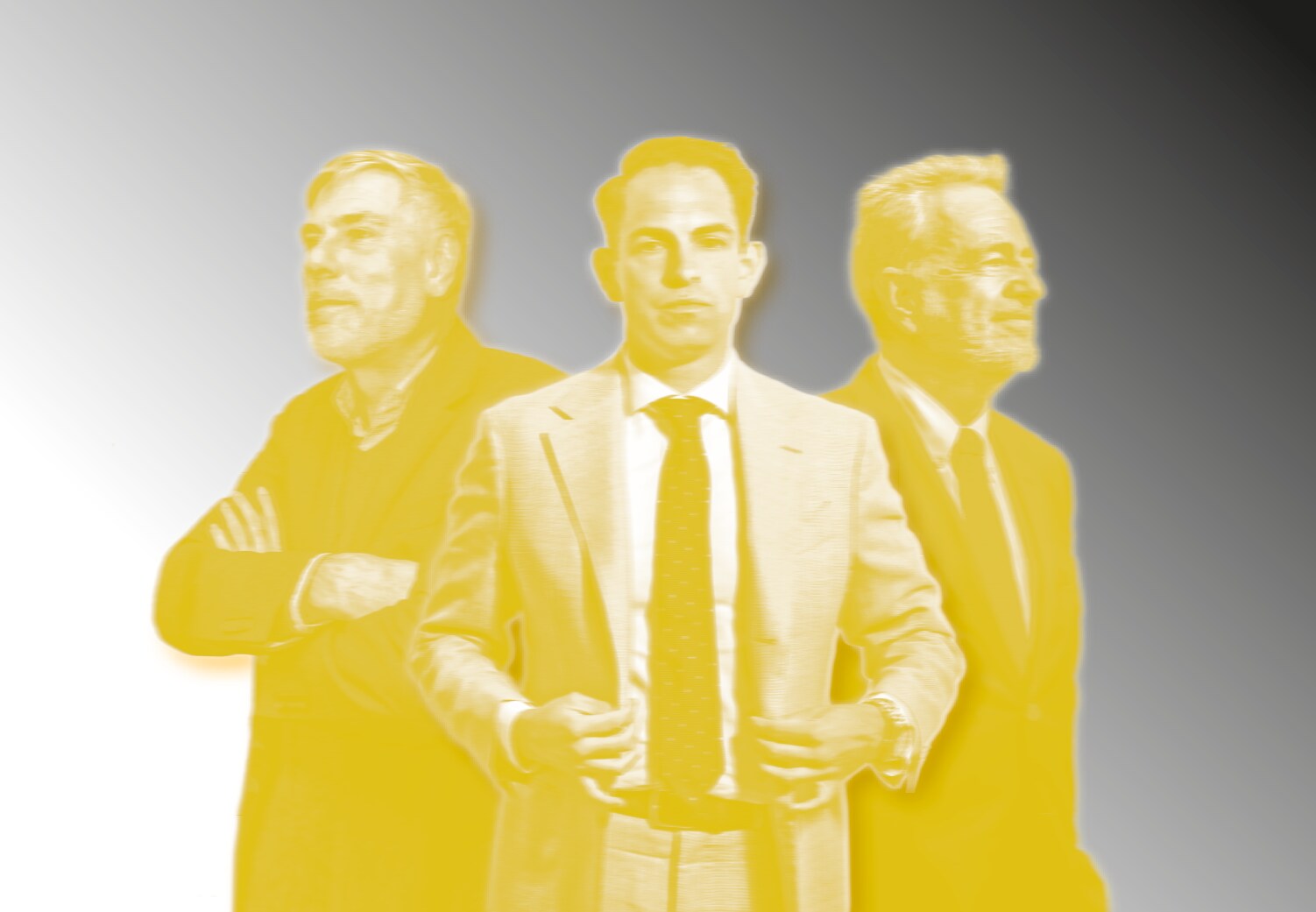 ‘Poetin zal vinden dat de hele wereld mee ten onder moet als hij ...