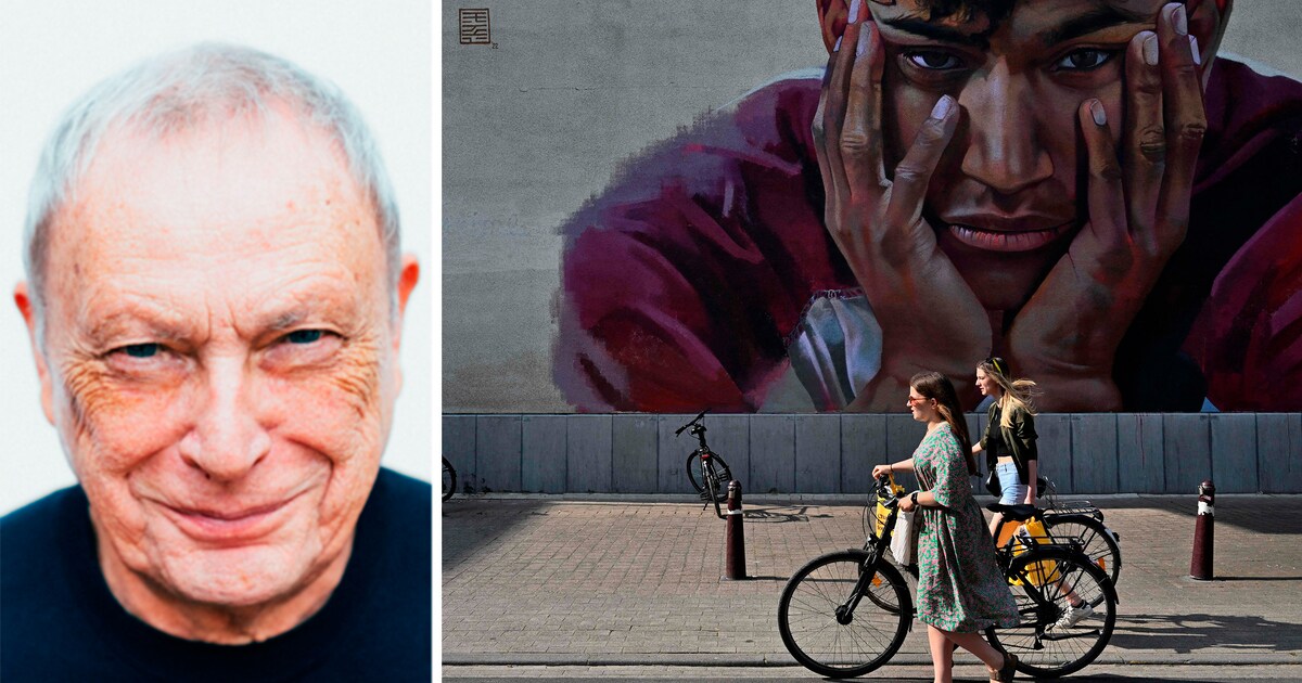 De aangrijpende dood van Sanda Dia werd in feite misbruikt om haat te ...