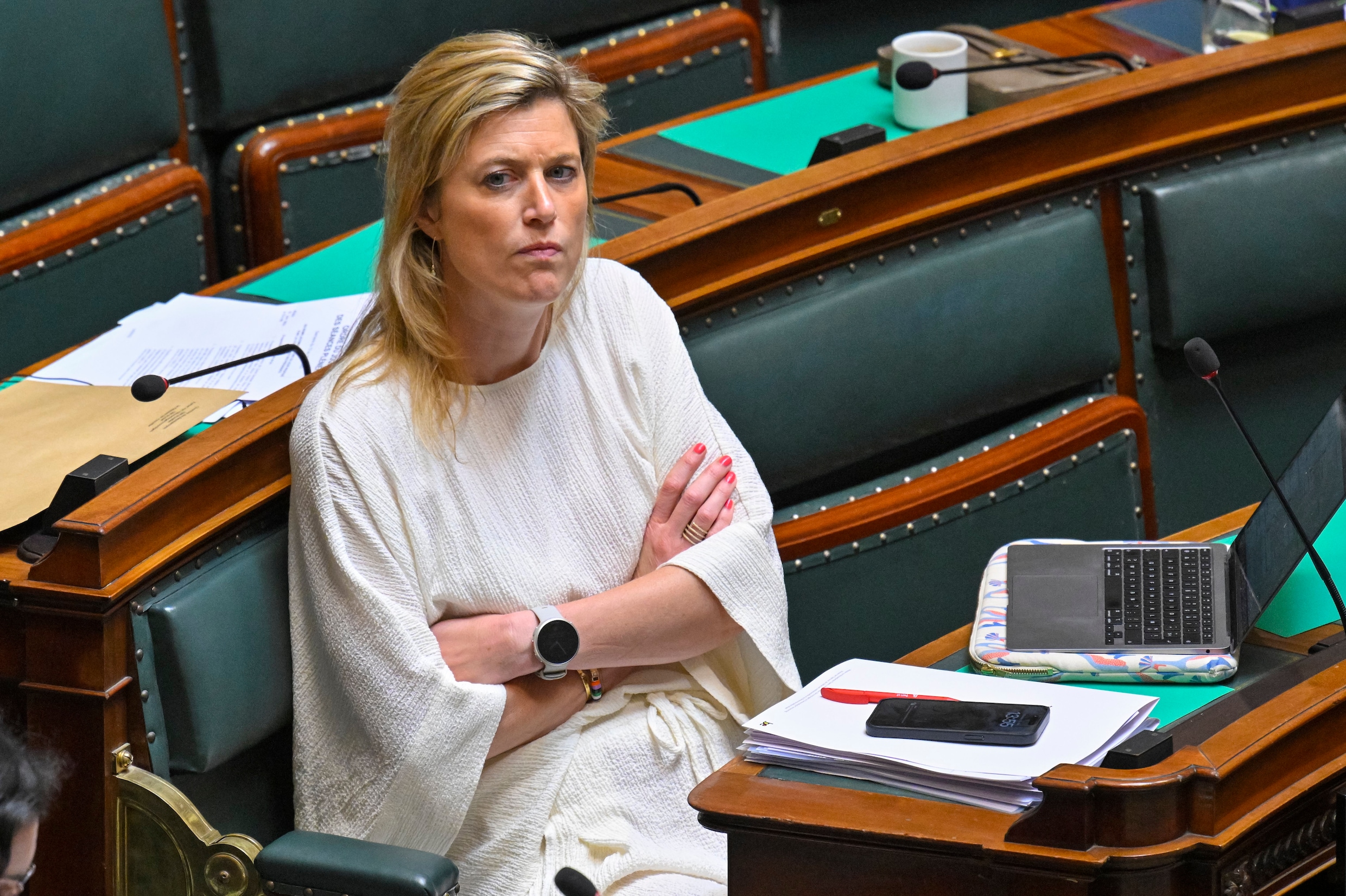 Experts over het Vivaldi-parcours: ‘Als je als zevende partij de ...