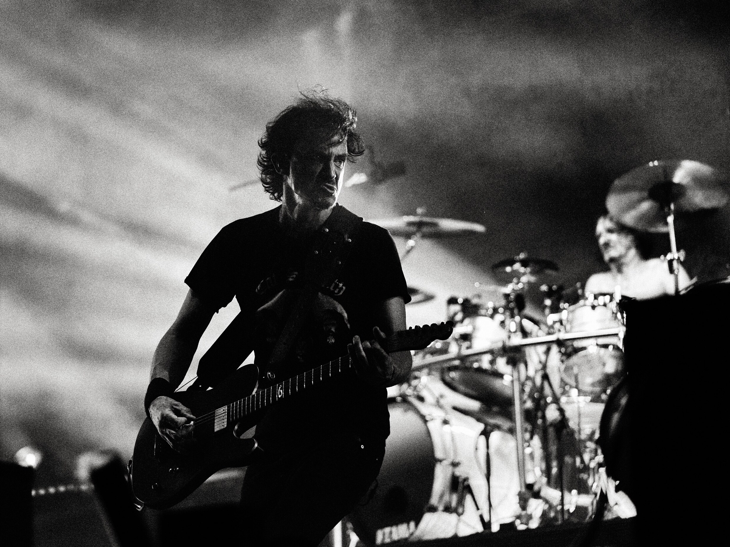 Met Gojira lijkt de toekomst van de Grote Metalacts verzekerd: dit ...