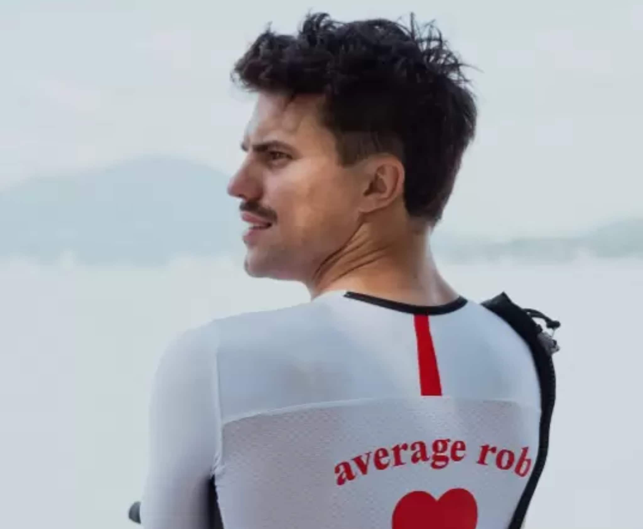 Zelfs voetblessure kan Average Rob en Arno The Kid niet weghouden van ...