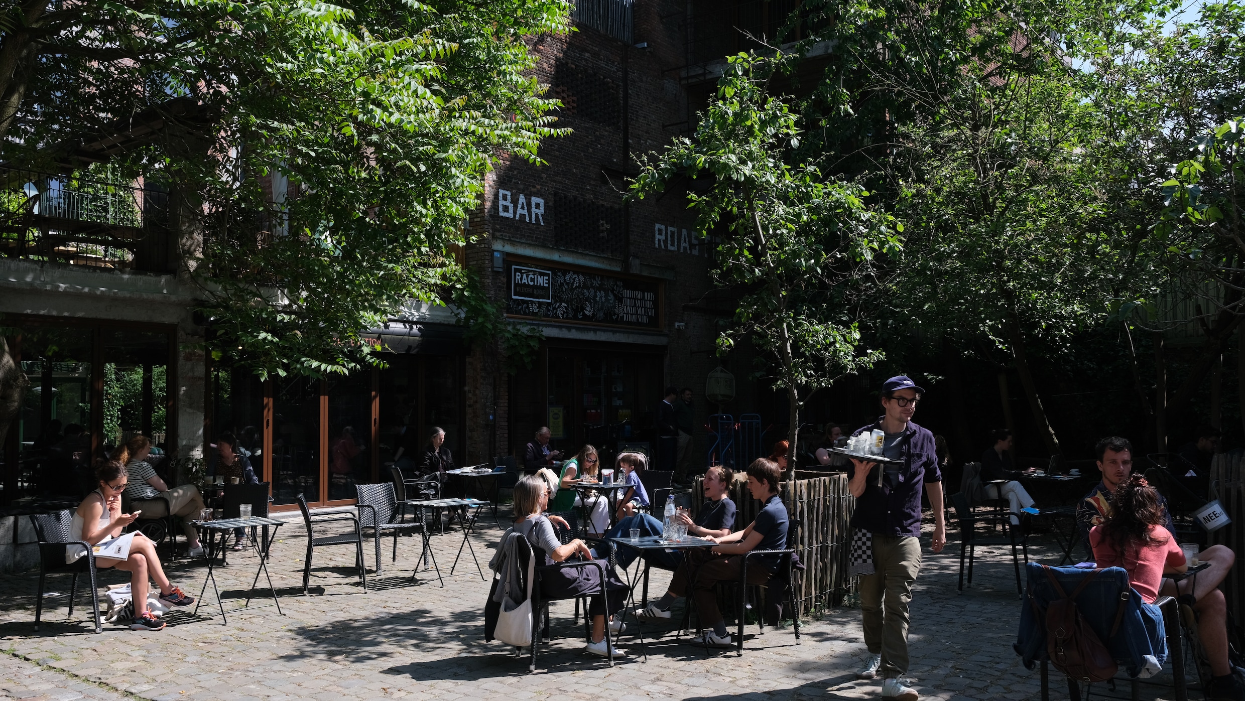Klinken op de zonsondergang op een van deze 20 verrassende ...