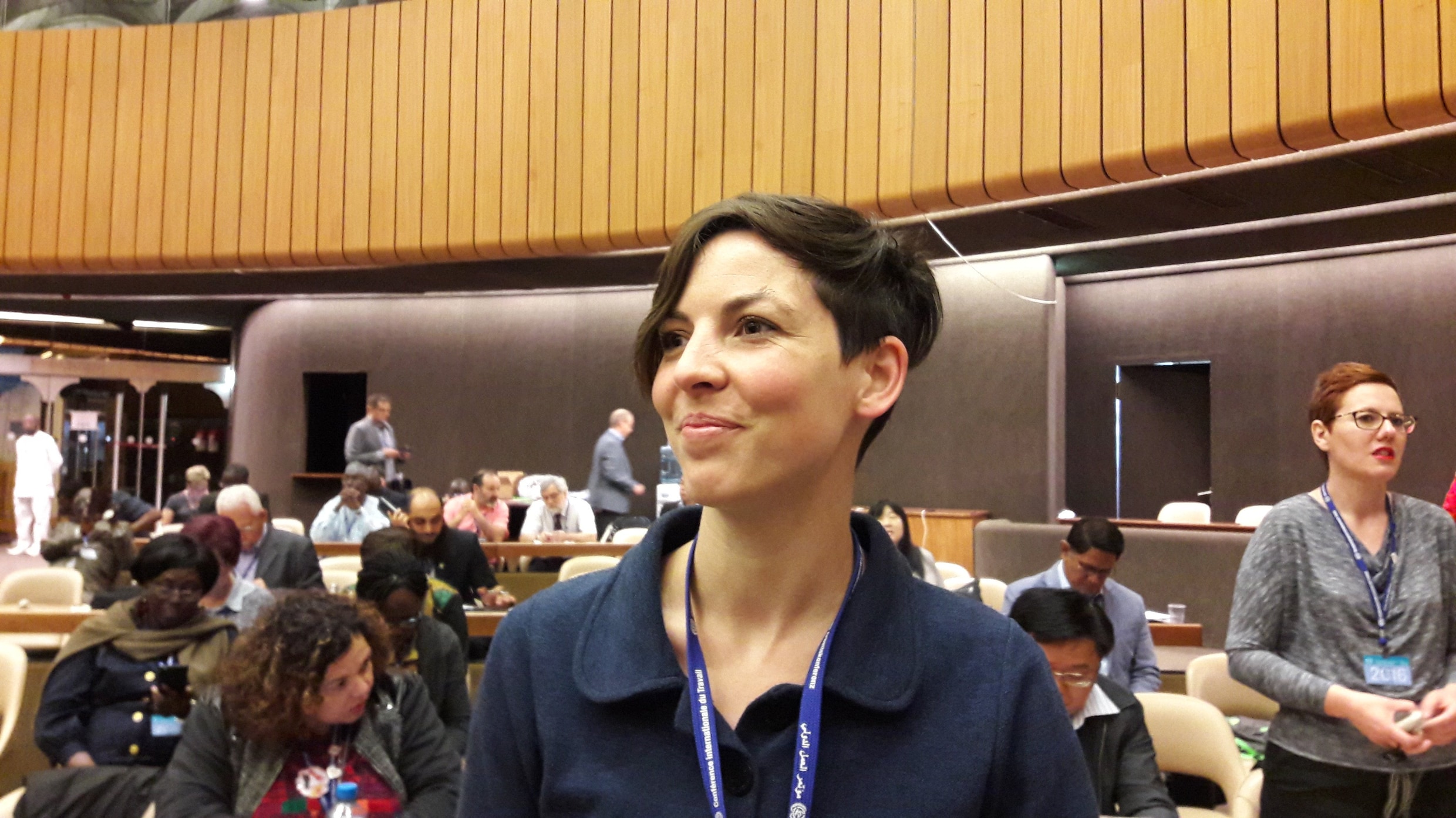 Hoge werkdruk, laag loon: bij ‘duurzaam’ Patagonia is het vaak niet ...