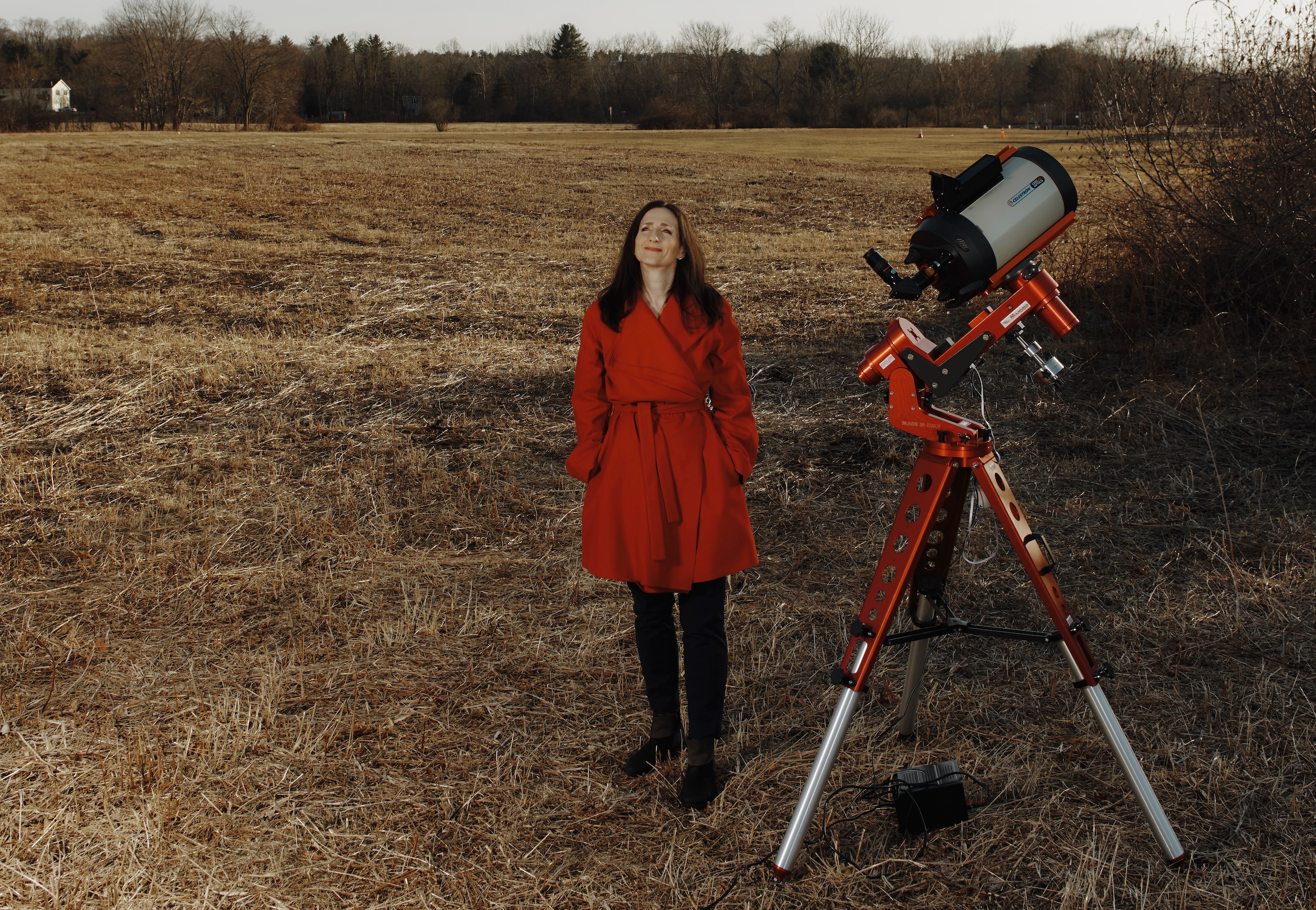 ‘Sciencefiction verandert langzaam in science fact’: astrofysicus Sara ...