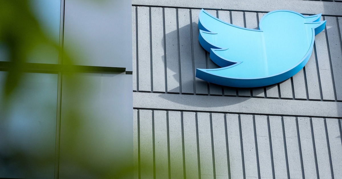 Beperkingen voor grootgebruikers Twitter door ‘noodmaatregel’ | De Morgen