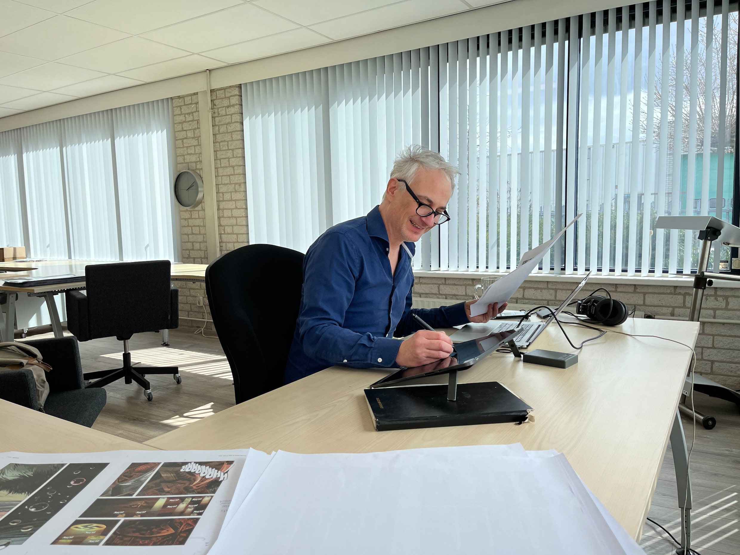 ‘Natuurlijk kan je die nazi-zombies niet ernstig nemen’: hoe een ...