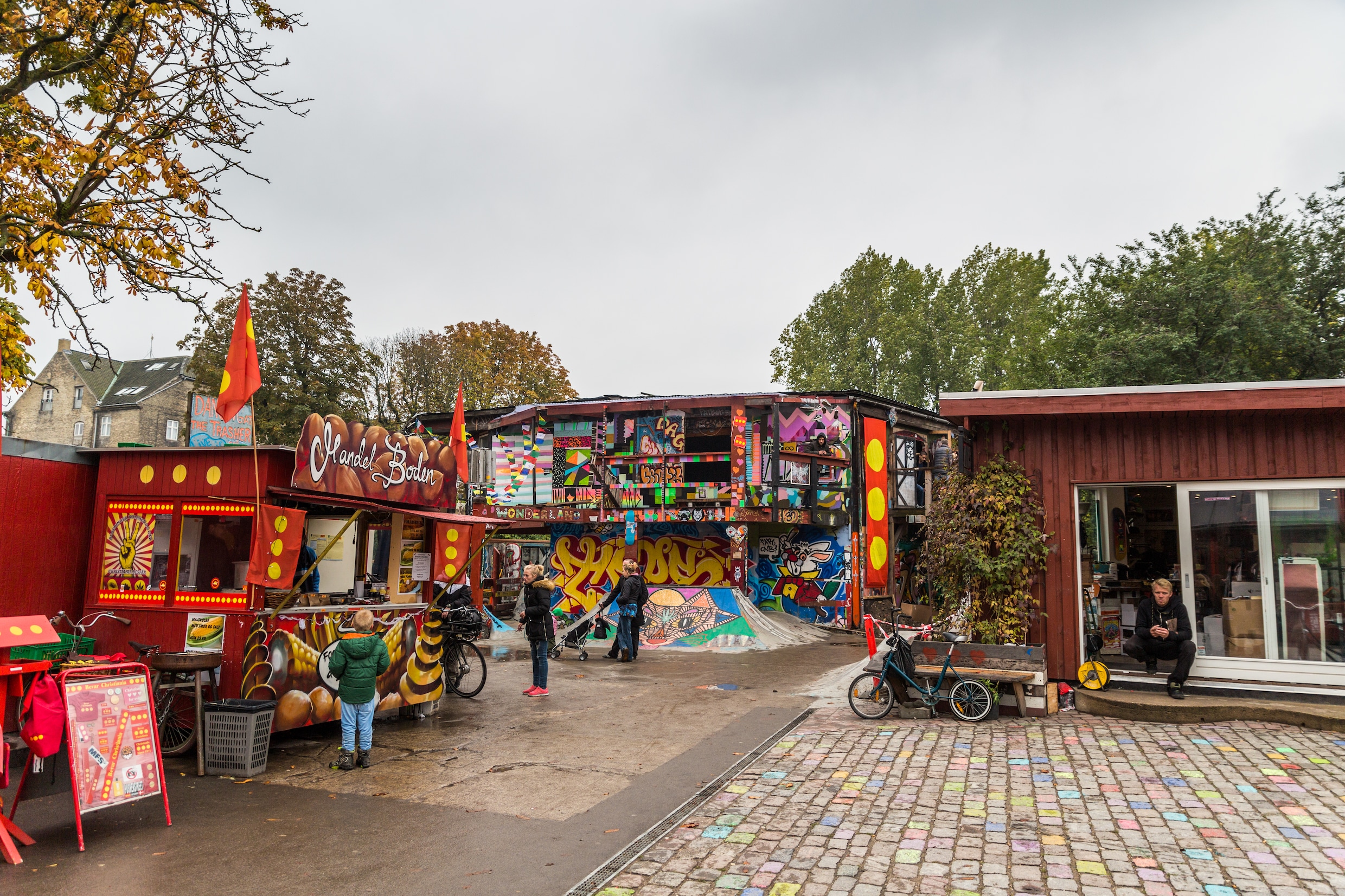 Als zelfs een vrijstaat de strijd aangaat met wietdealers: ‘Het zijn ...