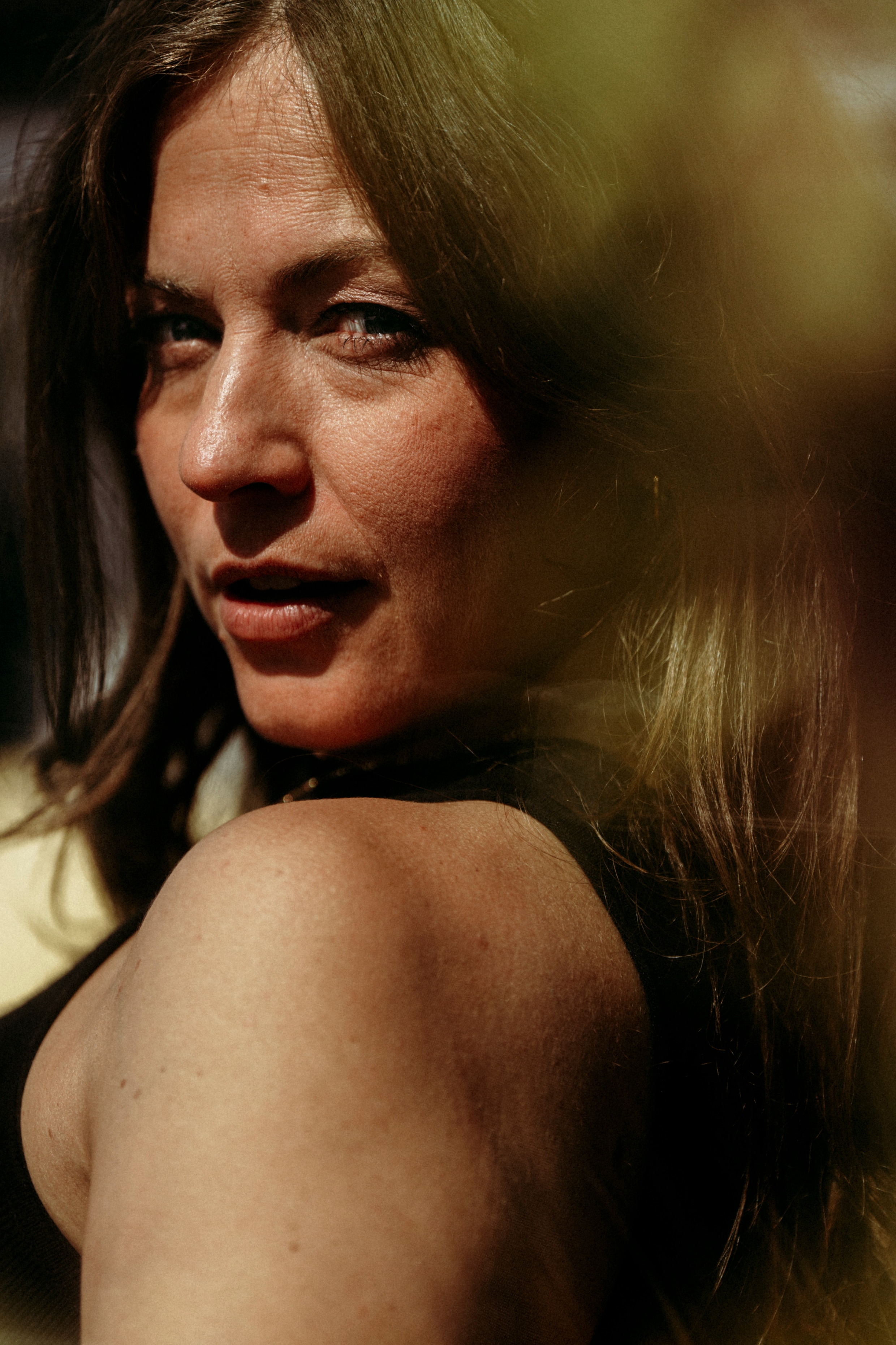 Actrice Frances Lefebure: ‘In mijn huwelijksgeloften stond dat ik Boris ...