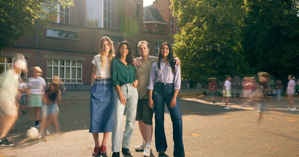 ‘Opgroeien zonder zorgen’ is dit jaar thema van Warmste Week: ‘Iedereen ...