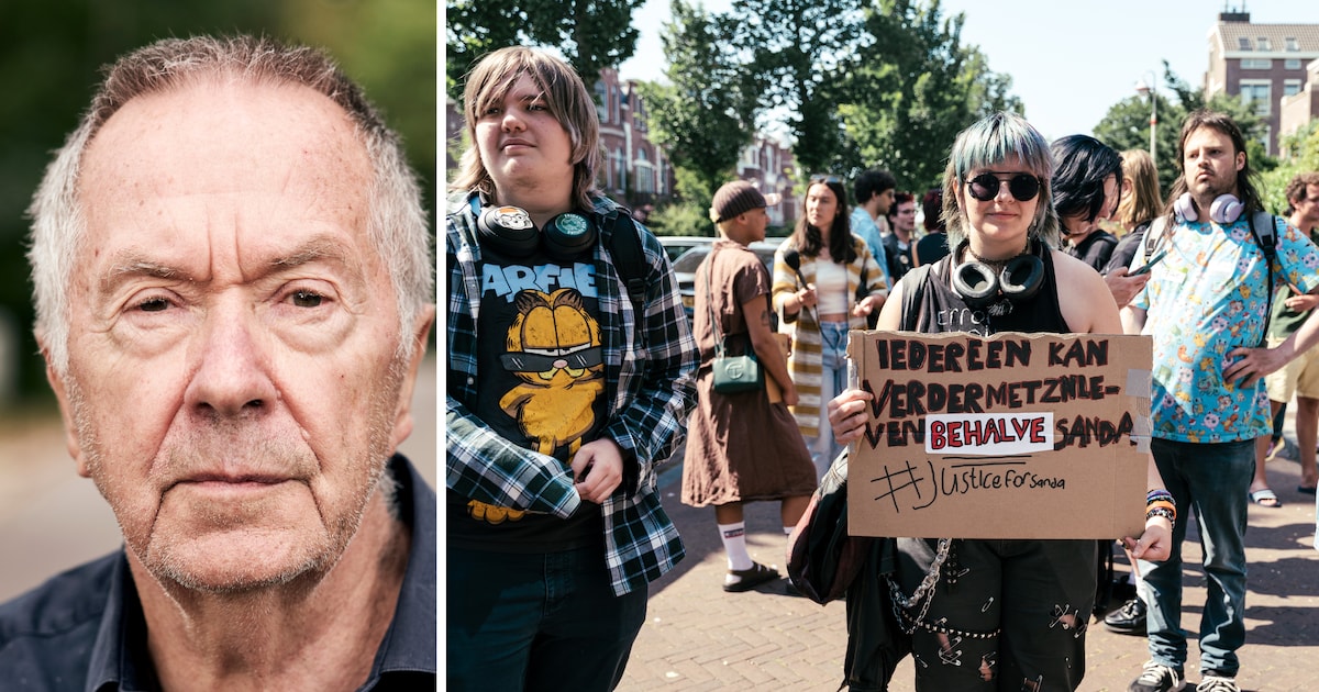 Ook in de rechtspraak schijt de duivel meestal op de hoogste hoop | De ...