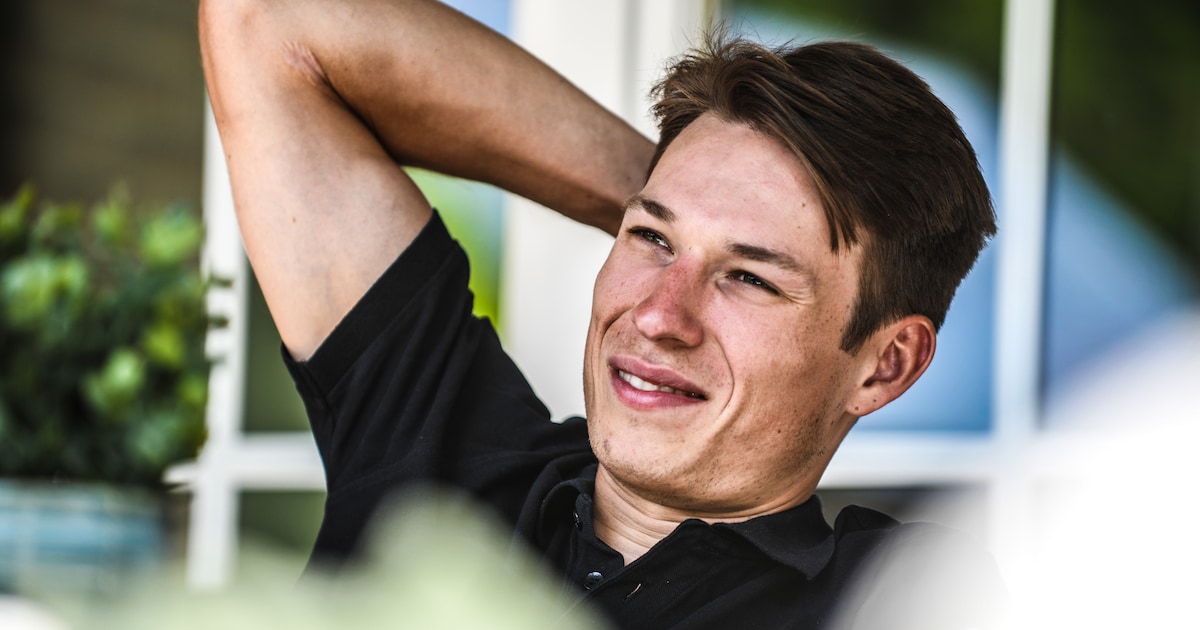 Jasper Philipsen: ‘Tijdens een sprint spelen zoveel dingen dat je er je ...