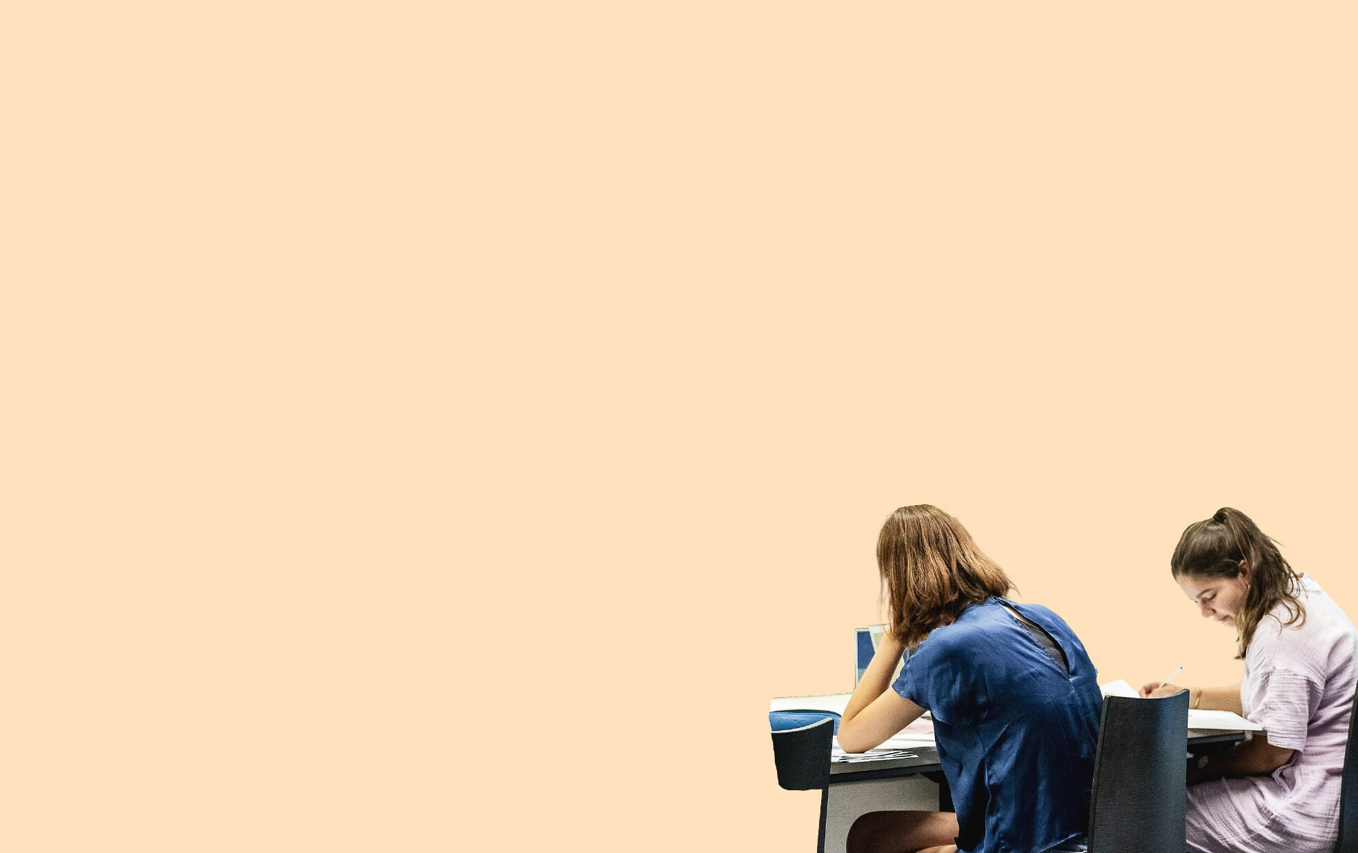 Oproep: bent u net afgestudeerd en klaar voor een eerste job? | De Morgen