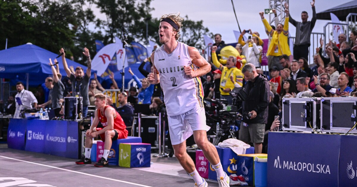 Vervoort kan ‘donkere wolken’ volledig wegblazen met vernieuwde 3x3 ...