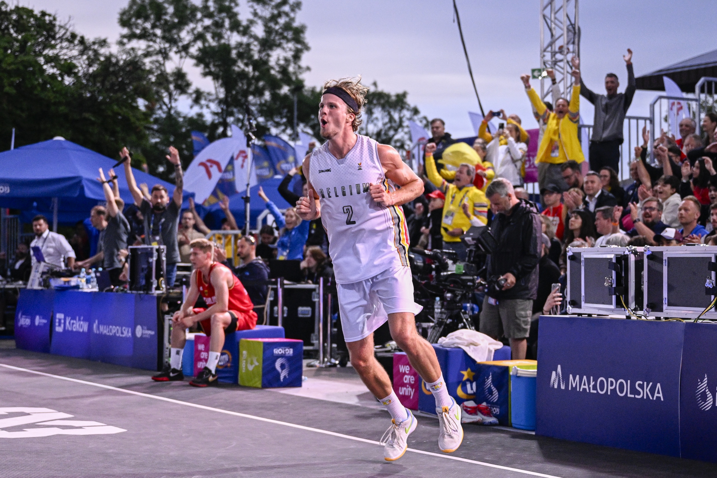 Vervoort kan ‘donkere wolken’ volledig wegblazen met vernieuwde 3x3 ...