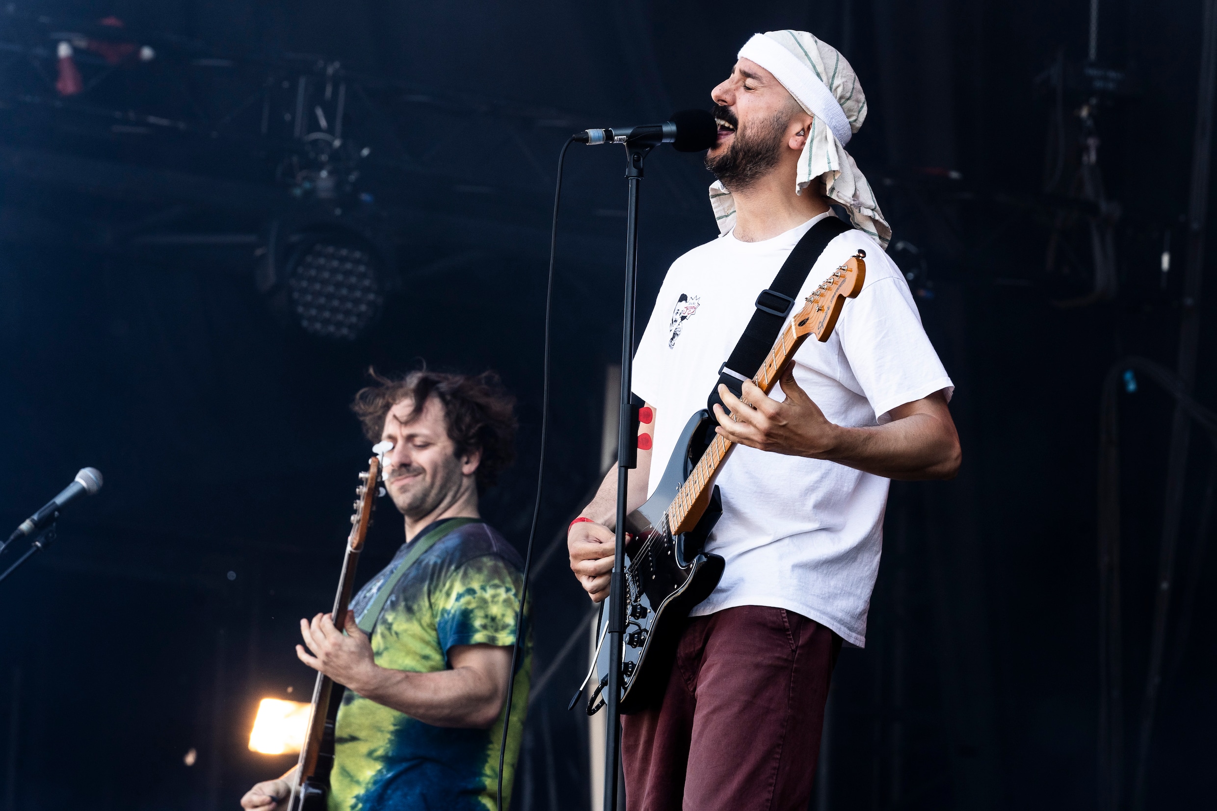 Van Angèle tot A$AP Rocky, van Robyn tot Robbie Williams: 20 albums ...