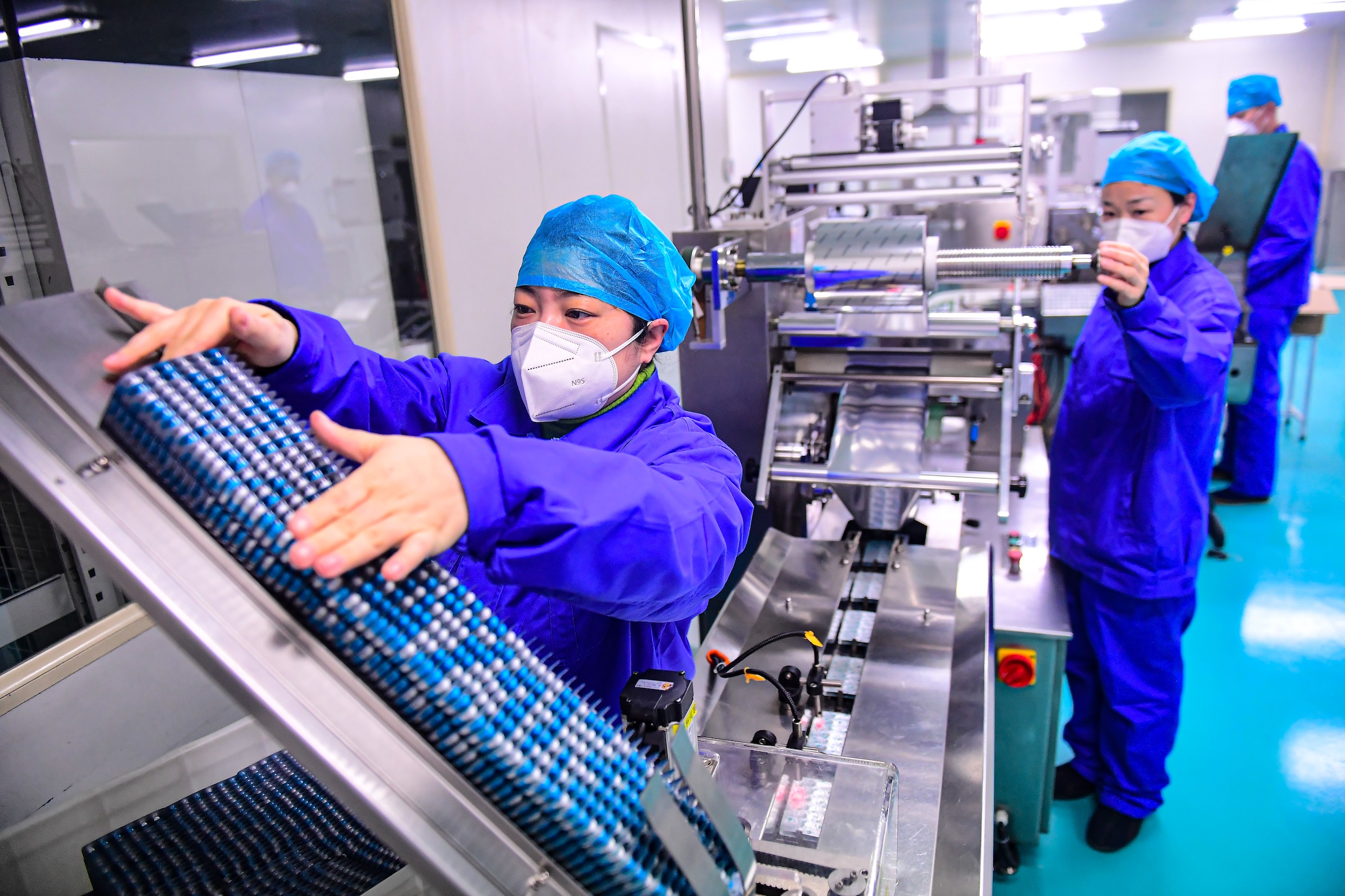 Europa moet werk maken van een nieuwe strategie om medicijntekorten te ...