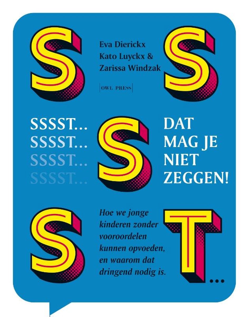 ‘Verschillen ontkennen doet meer kwaad dan goed’: zo tackel je ...