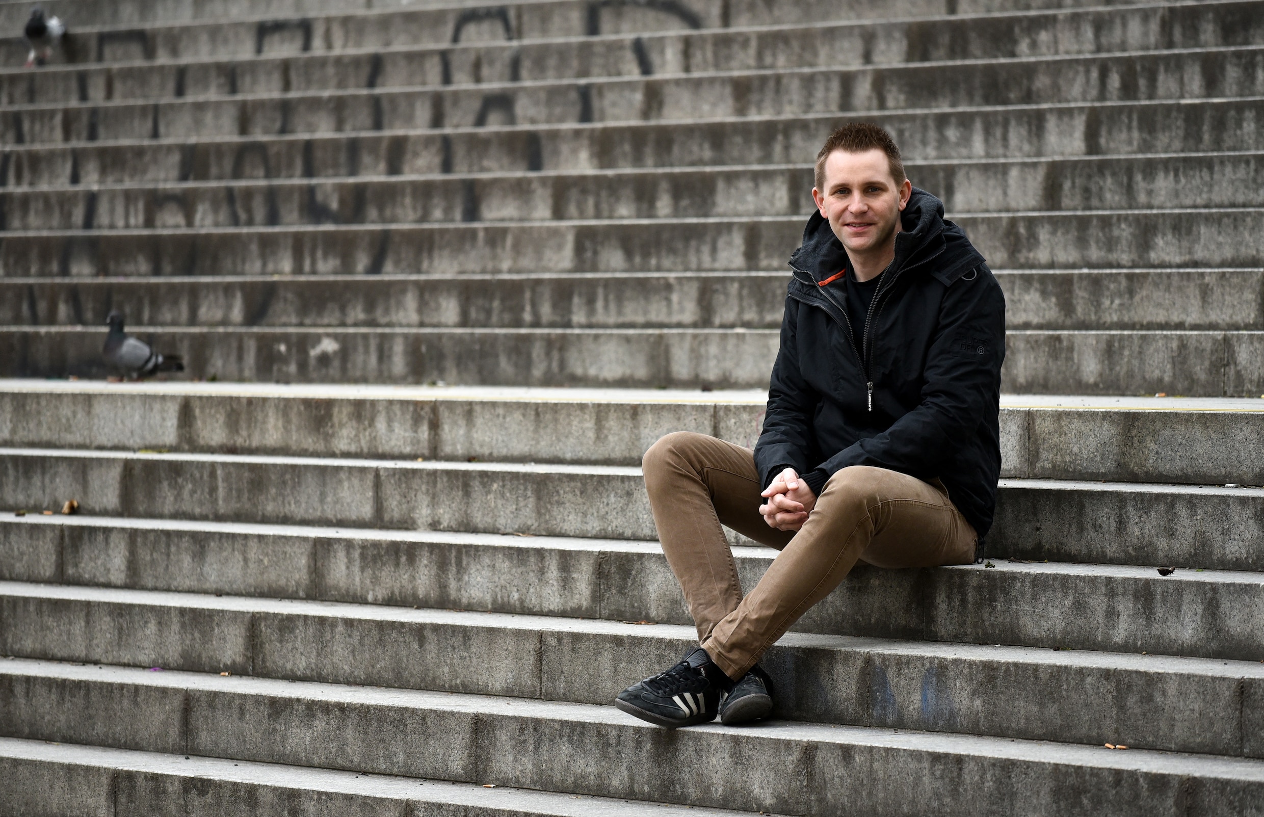 Proximus zet zich beter schrap, want deze privacy-ridder heeft het gemunt op het telecombedrijf ...