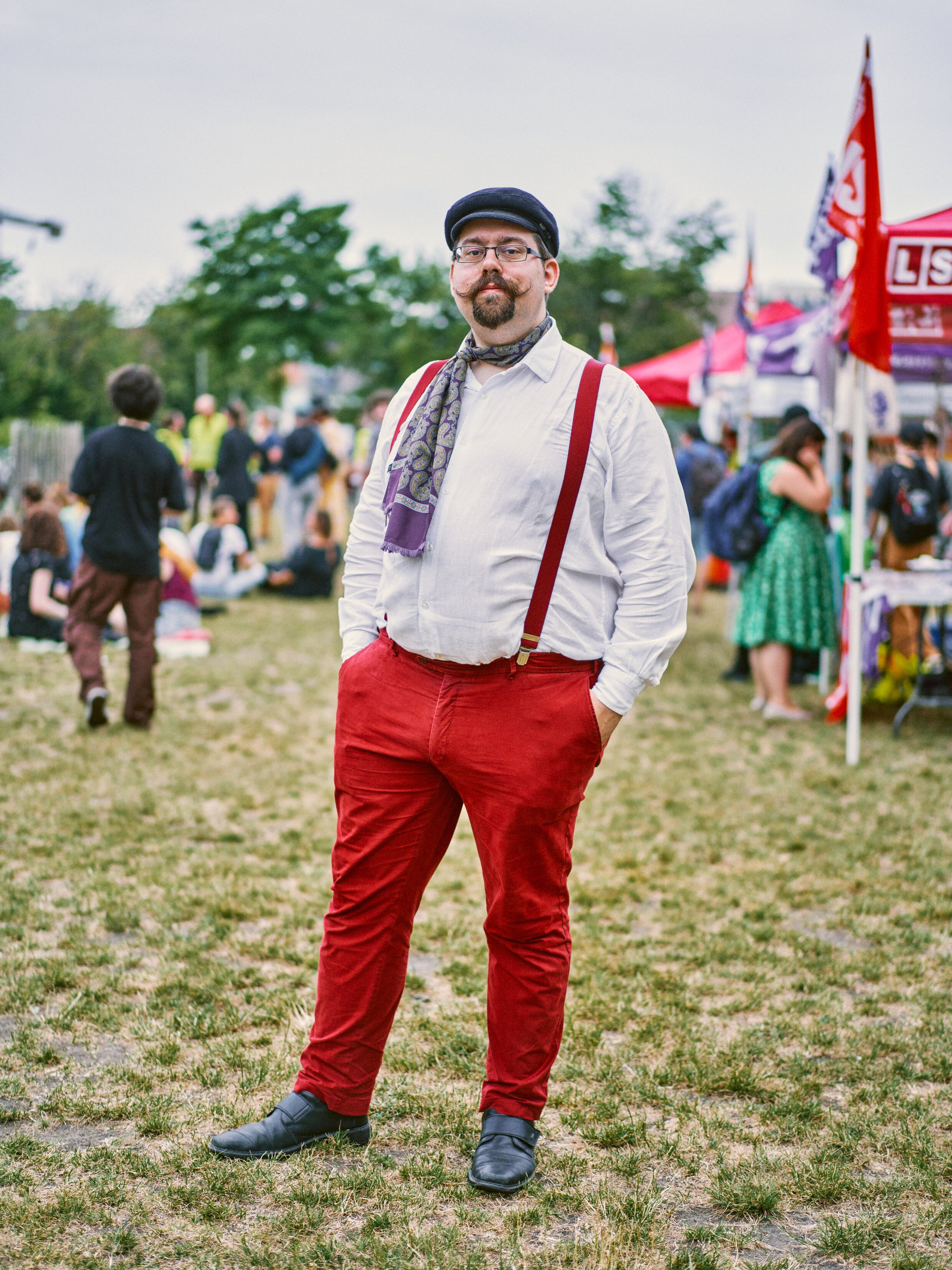 Voor hen is de Pride meer dan een feest: ‘Op papier hebben we veel, maar in praktijk is het ...