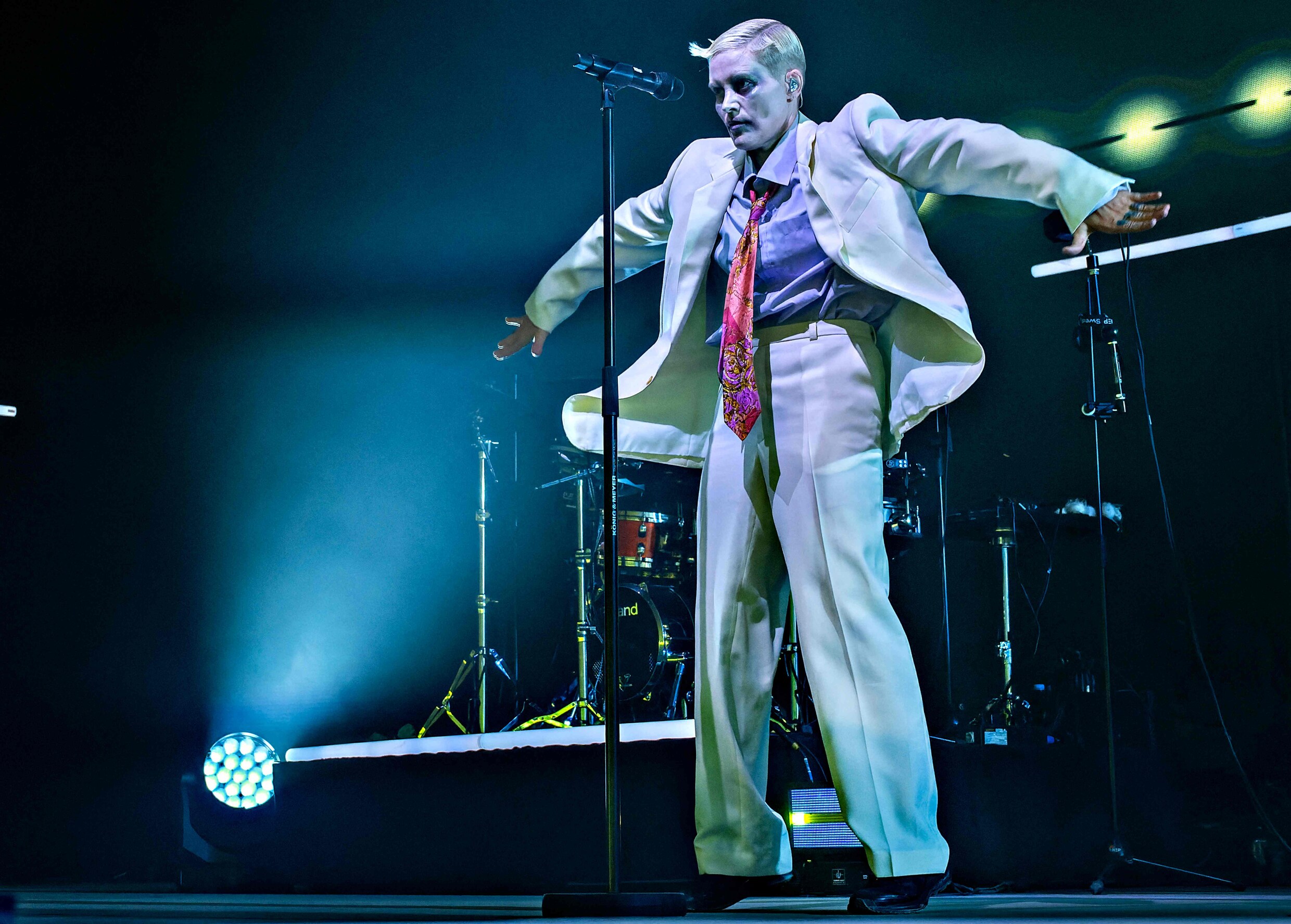 De nuttige nonkel van de Britpop of een ‘intrigerende’ Zweedse? Deze en ...