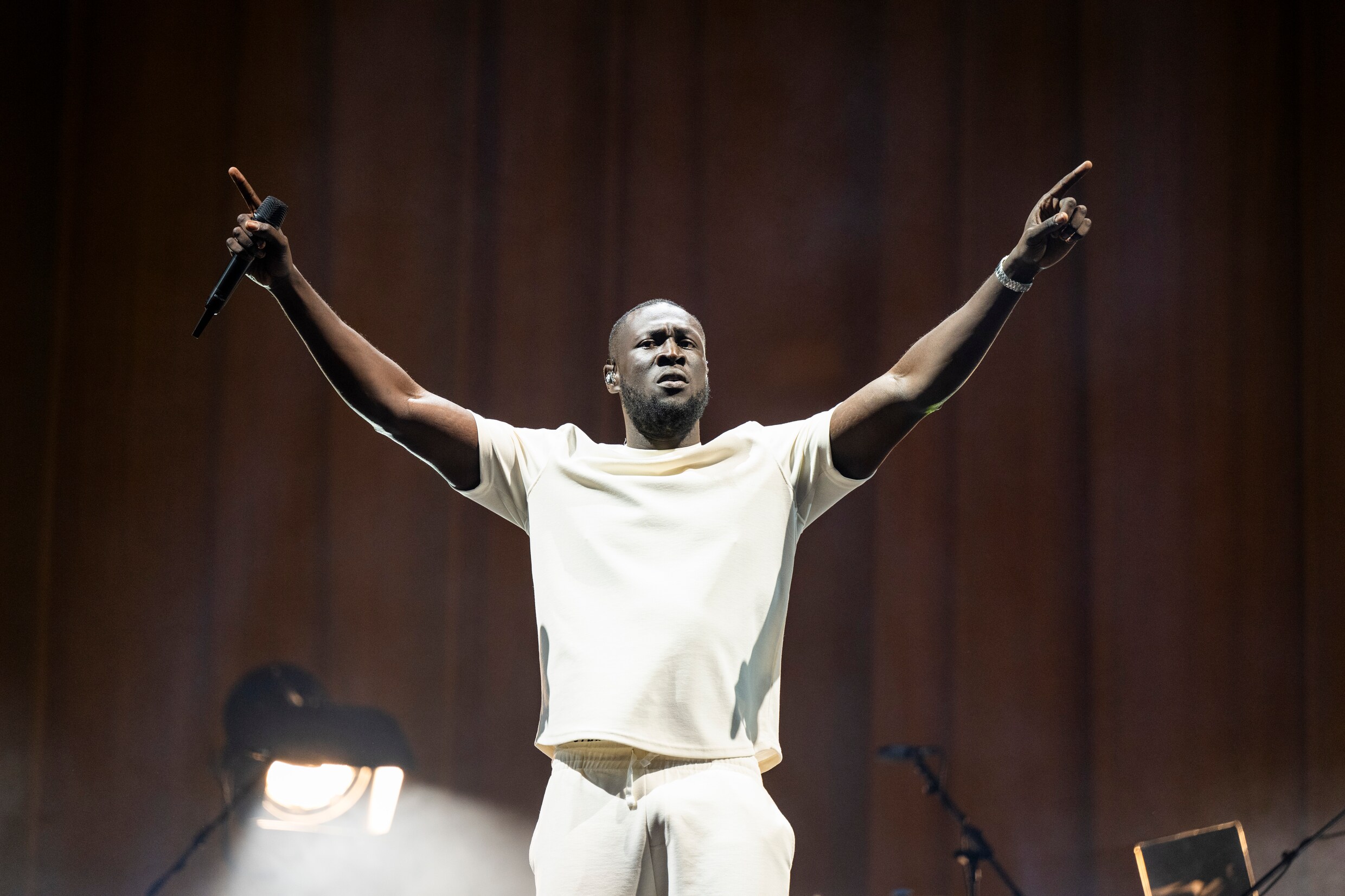 Fred again.. en Stormzy zijn de eerste headliners van Pukkelpop 2024 ...