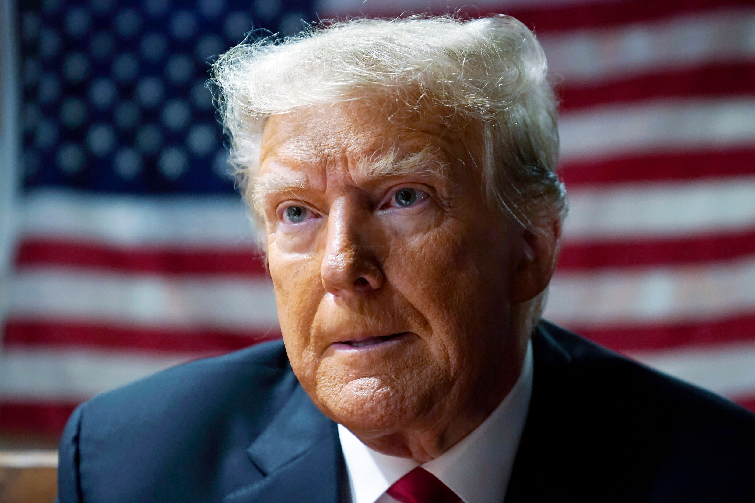 Donald Trump lijdt gevoelige nederlaag: toch geen immuniteit in ...
