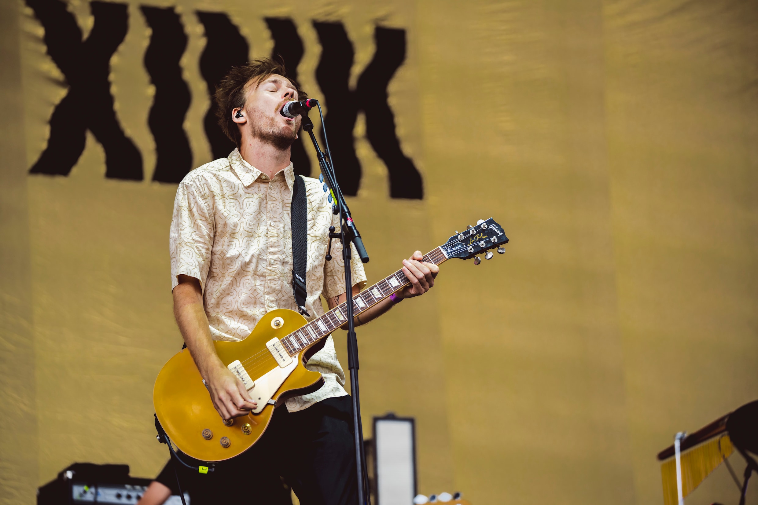 XINK keer volgend jaar terug naar de Ancienne Belgique met nieuw album ...