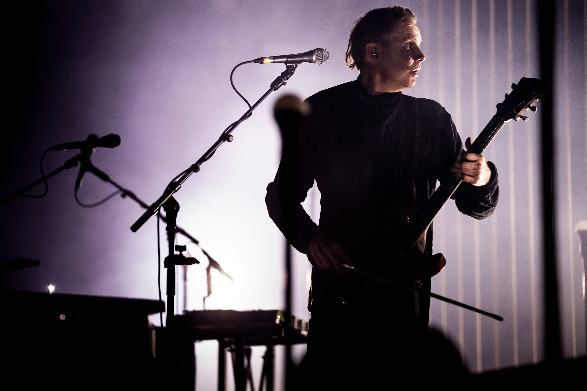 Fred again.., Sigur Rós en Oscar and the Wolf: dit waren de beste ...