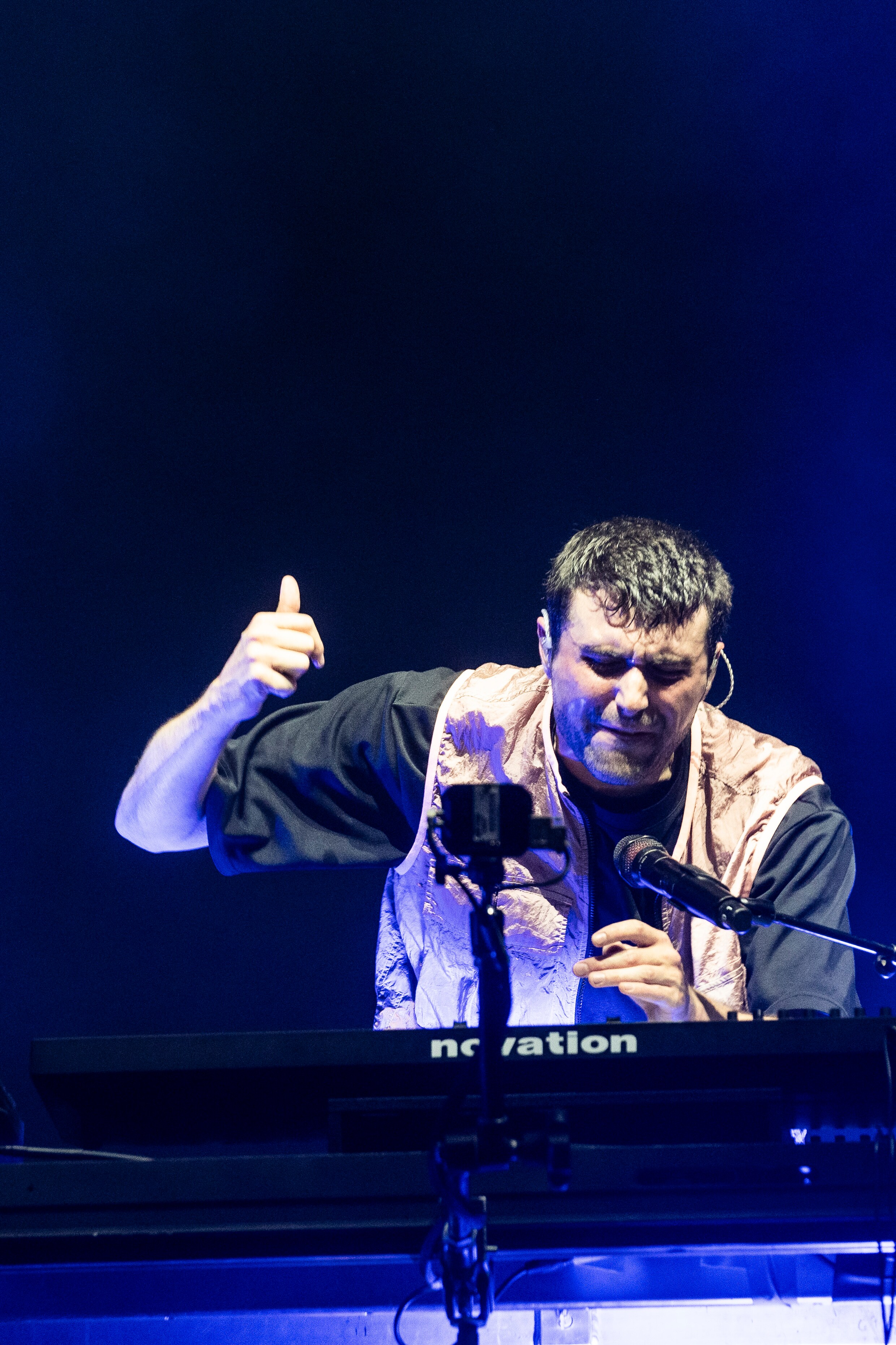 Succulent, buitenaards en glashelder: dit was het beste van Rock ...