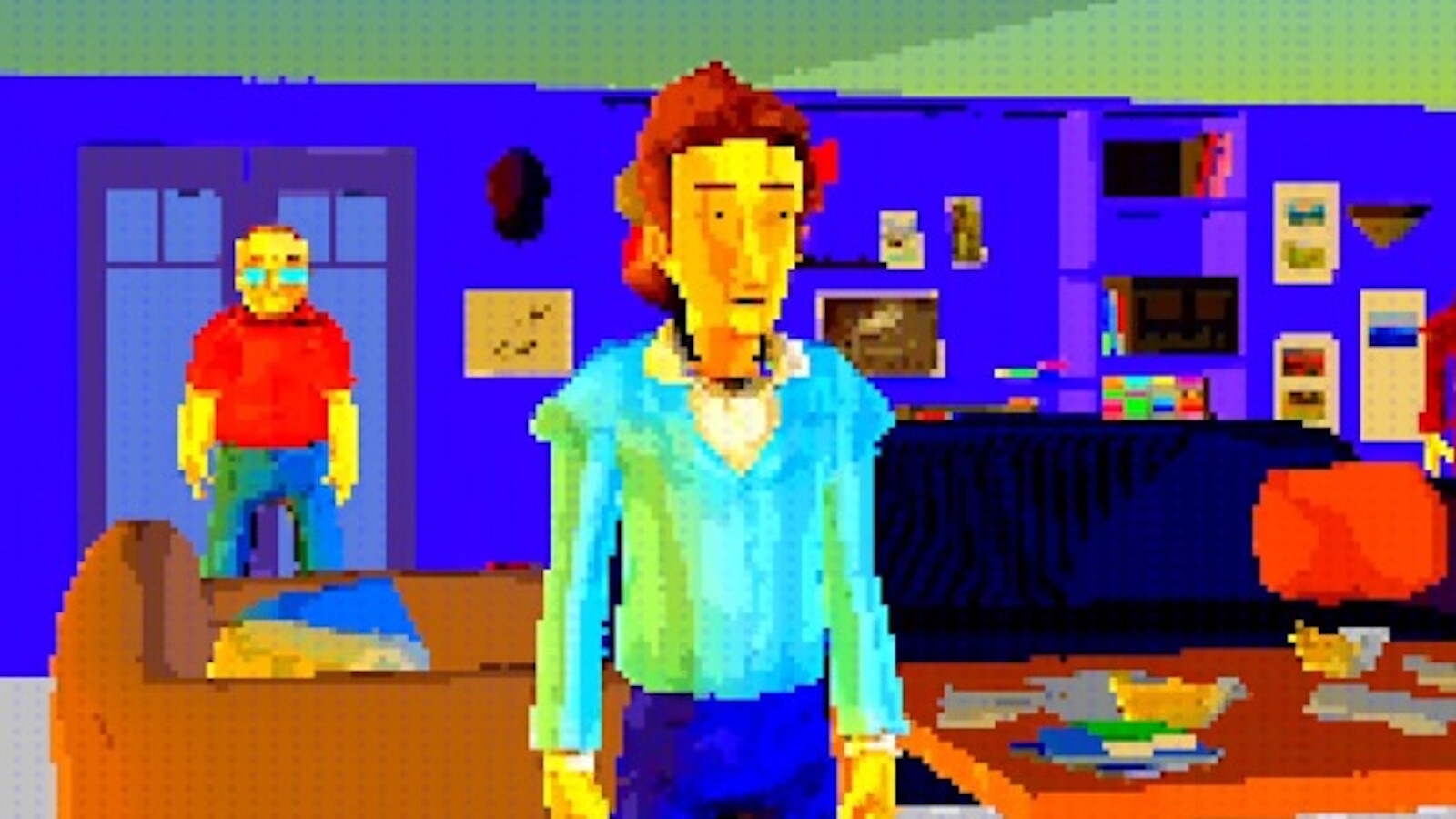 Wat als kunstmatige intelligentie de rol van scenarist, producer én ...