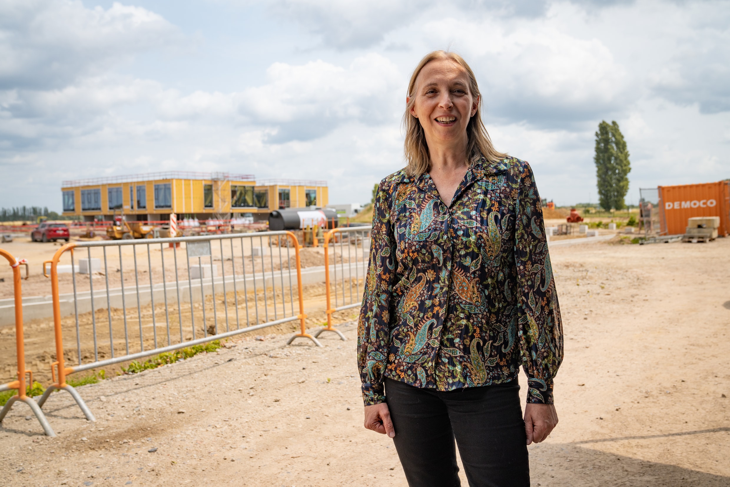 De clash om De Lijn: ‘Verrottingsstrategie? Neen, dat zou betekenen dat minister Peeters ...