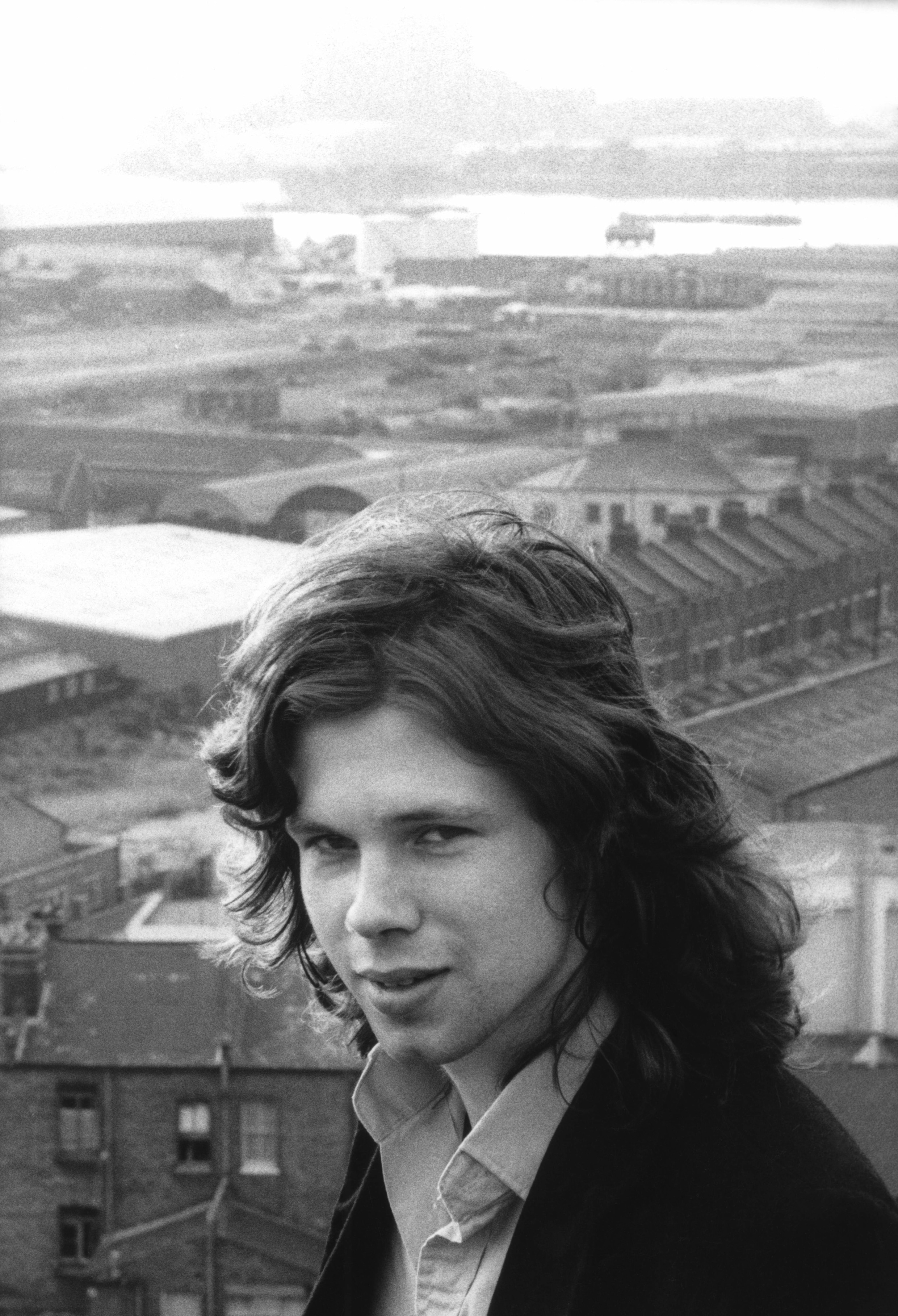 Bekend voor het grote publiek dankzij een spotje van Volkswagen: het ...