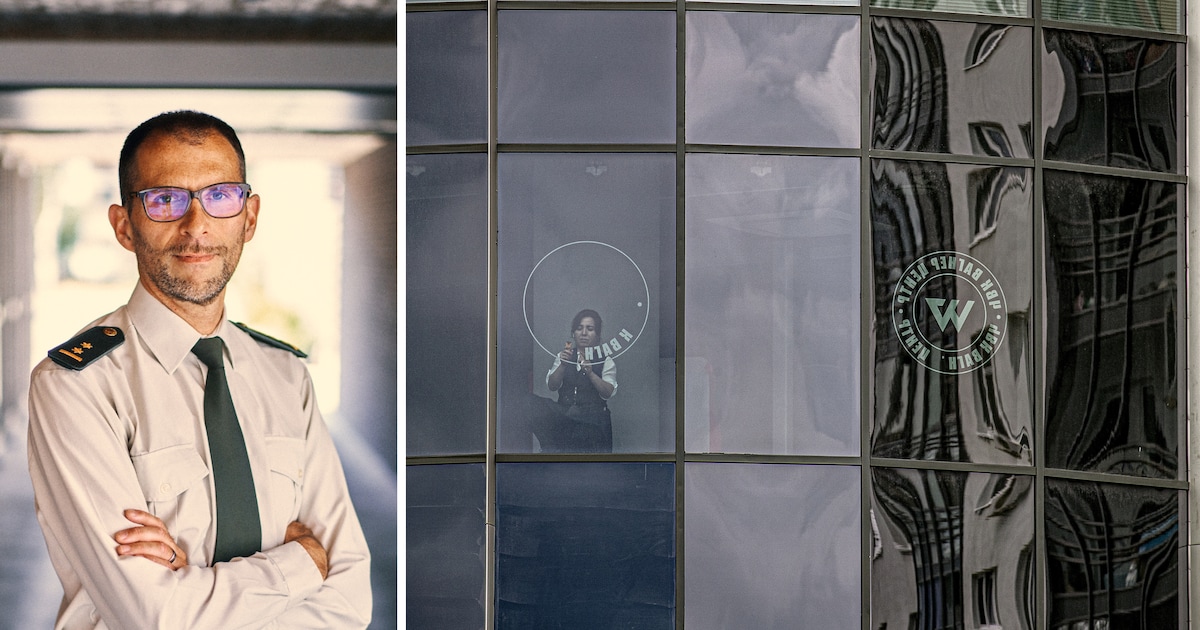 Militair historicus: ‘Met de droneaanval wil Oekraïne de Russen een ...