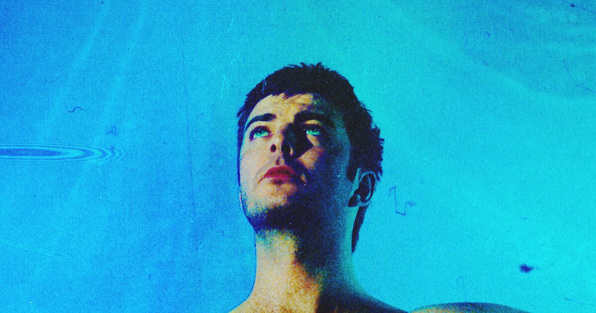 Eenzame vissers, junkies en zuipschuiten: hier haalde Grian Chatten van ...