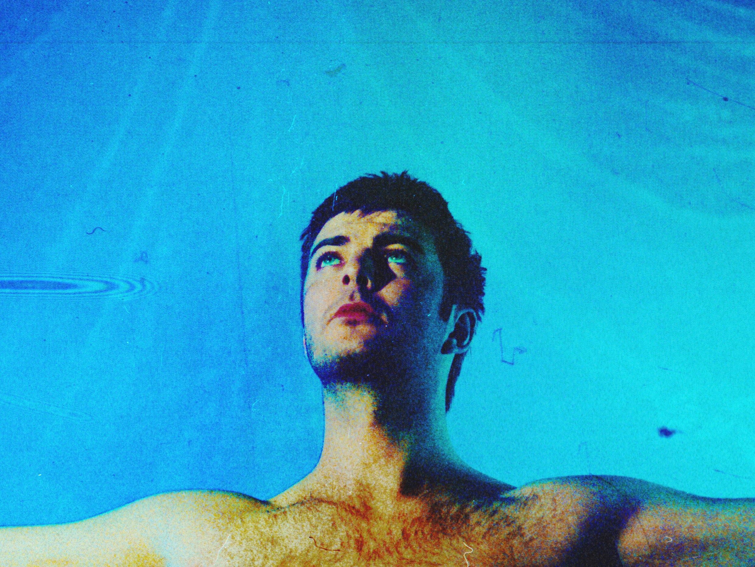 Eenzame vissers, junkies en zuipschuiten: hier haalde Grian Chatten van ...