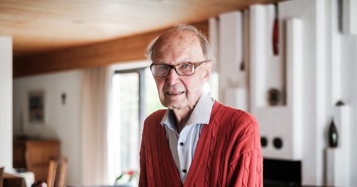 Historicus Lode Wils: ‘Ik vrees dat België hoe langer hoe meer in ...