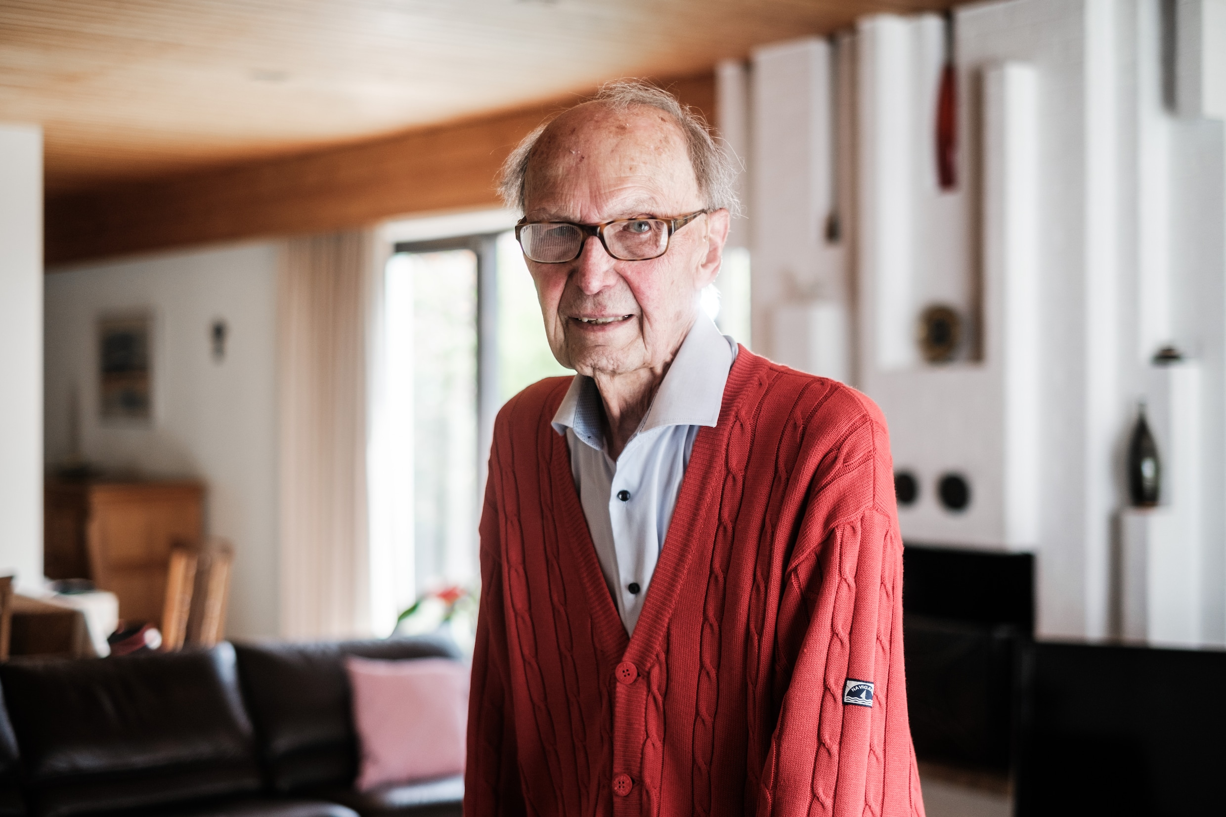 Historicus Lode Wils: ‘Ik vrees dat België hoe langer hoe meer in ...