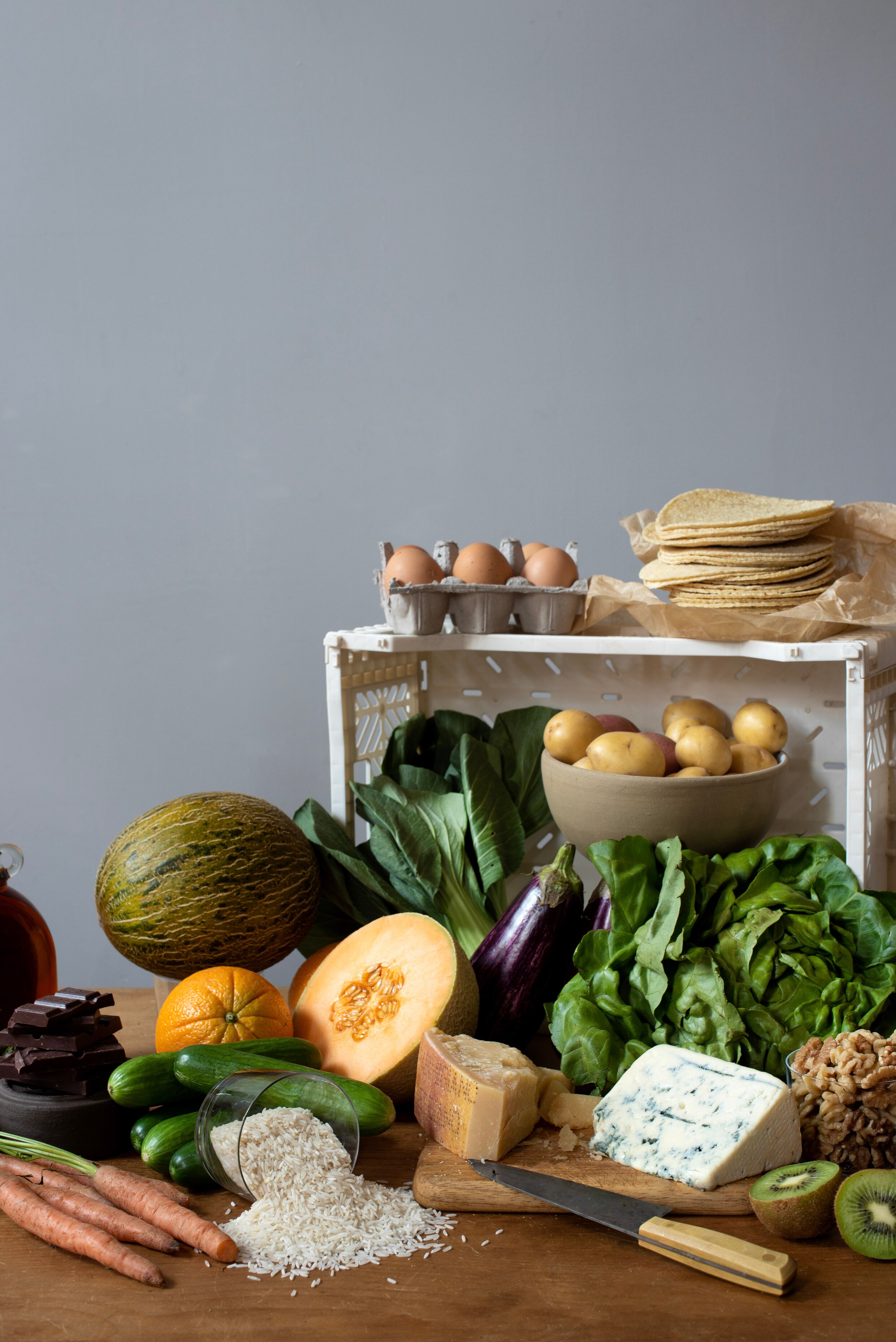Goed nieuws voor mensen met gevoelige darmen: low-FODMAP-dieet kan ...